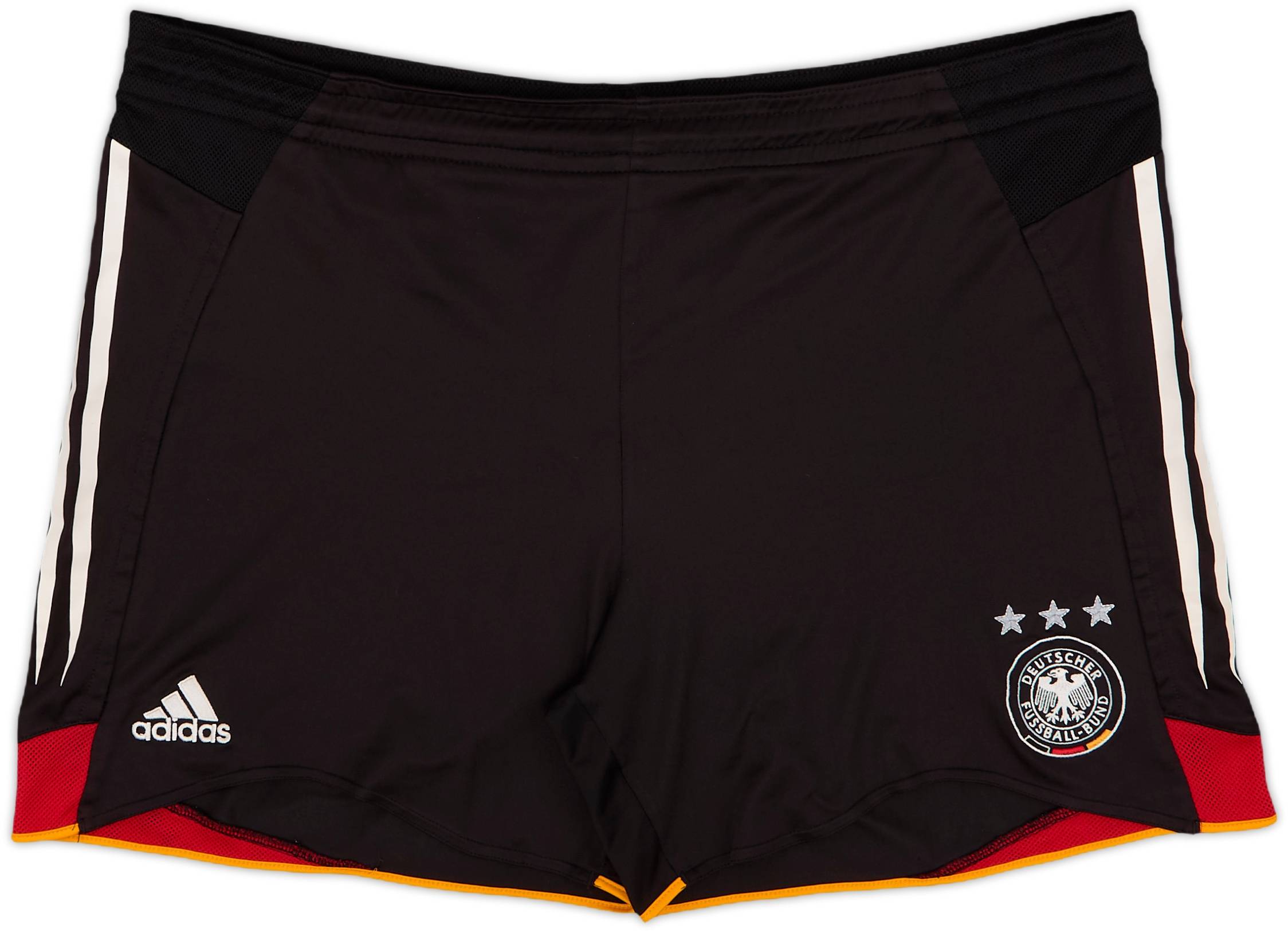 2004-05 Germany Home Shorts - 5/10 - (L)