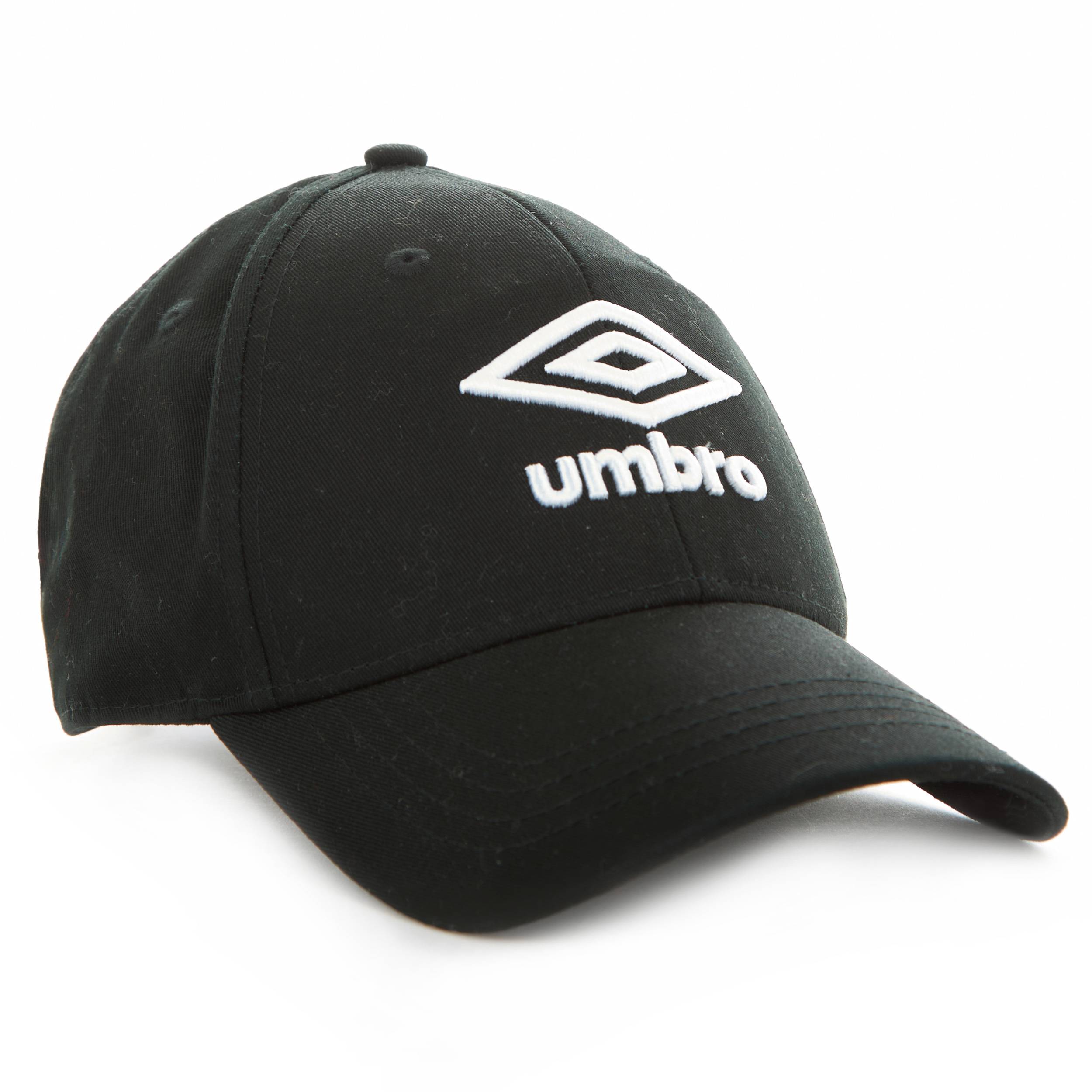 2010s Umbro Cap - 10/10 - (Adults)