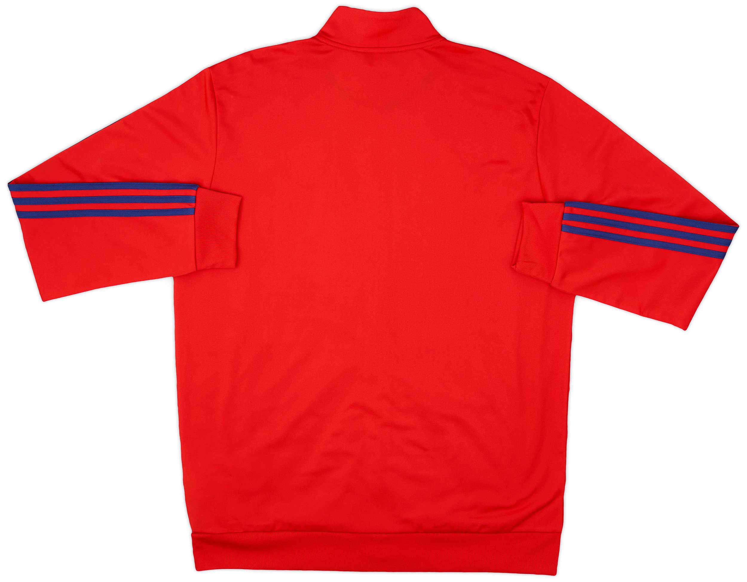 2024-25 Arsenal adidas DNA Track Jacket