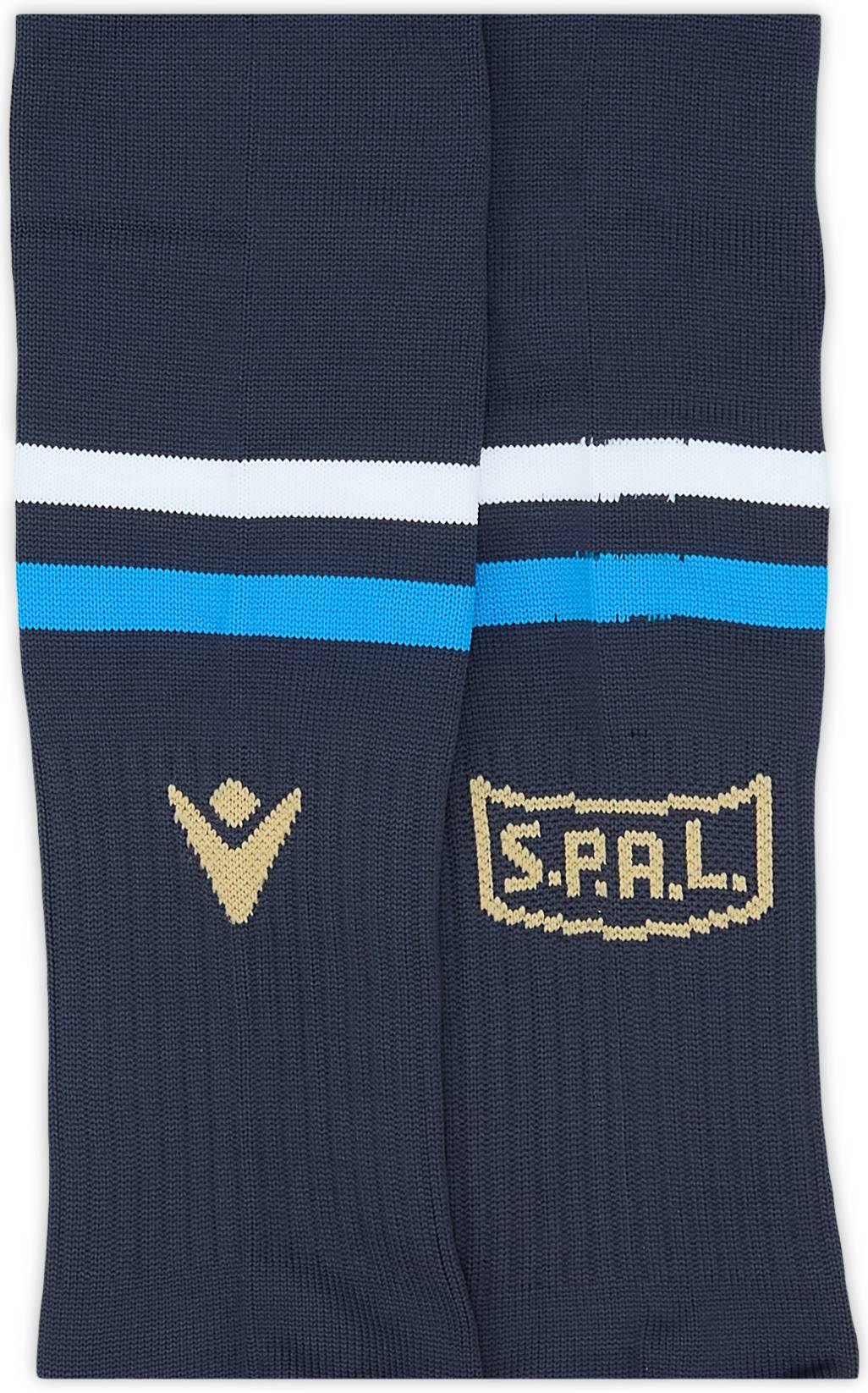 2019-20 SPAL Third Socks
