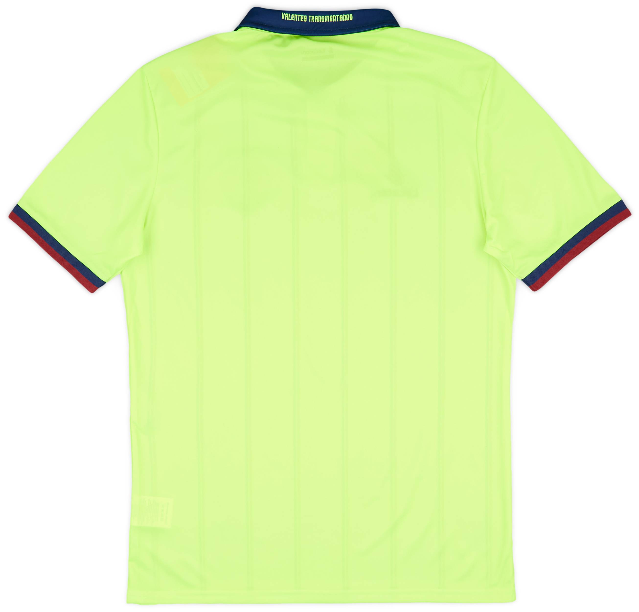 2017-18 Chaves Third Shirt (L)