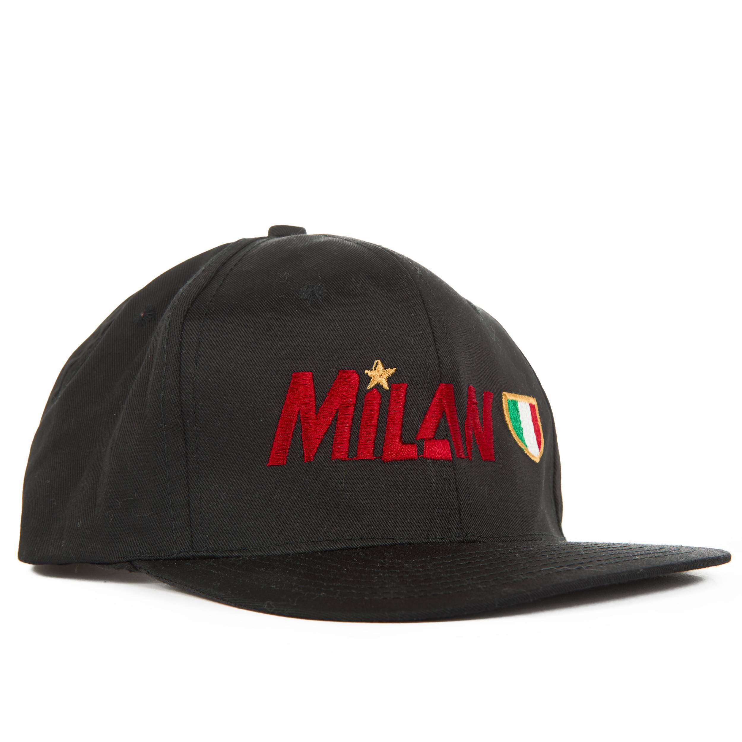 2000s AC Milan Cap - 10/10 - (Adults)