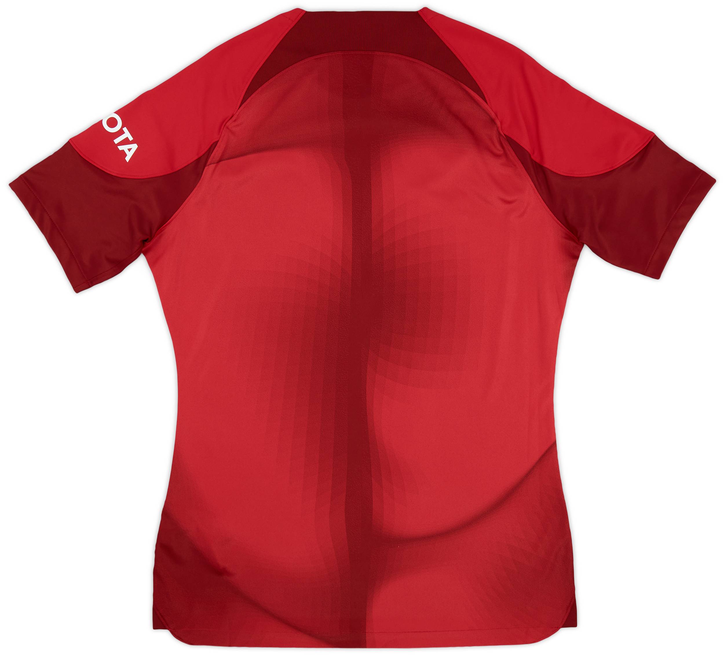 2022-23 Kaizer Chiefs GK Shirt - (M)