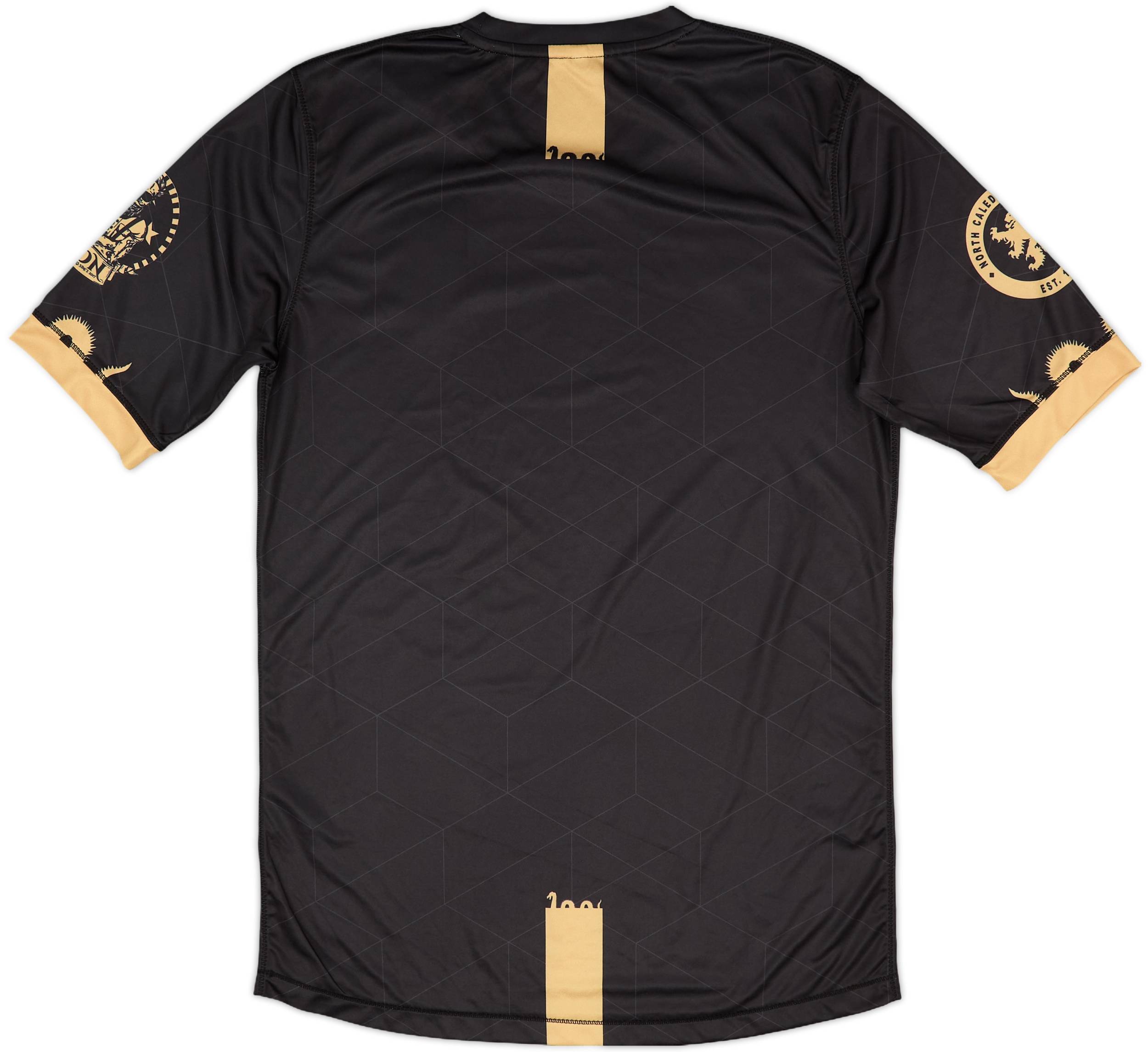 2022-23 Loch Ness FC Home Shirt - 10/10 - (L)