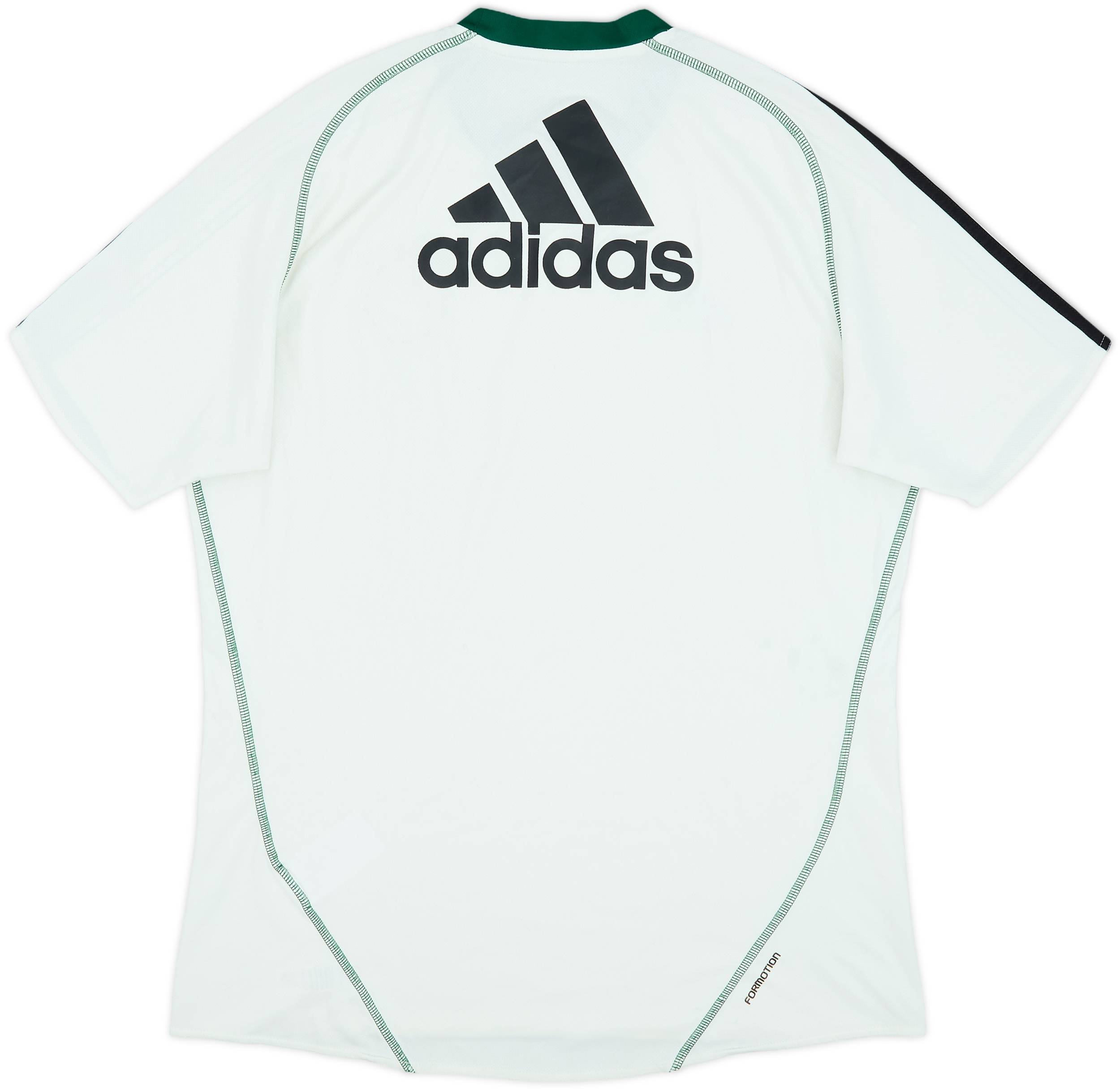 2013-14 Bayern Munich adidas Training Shirt - 7/10 - (L)