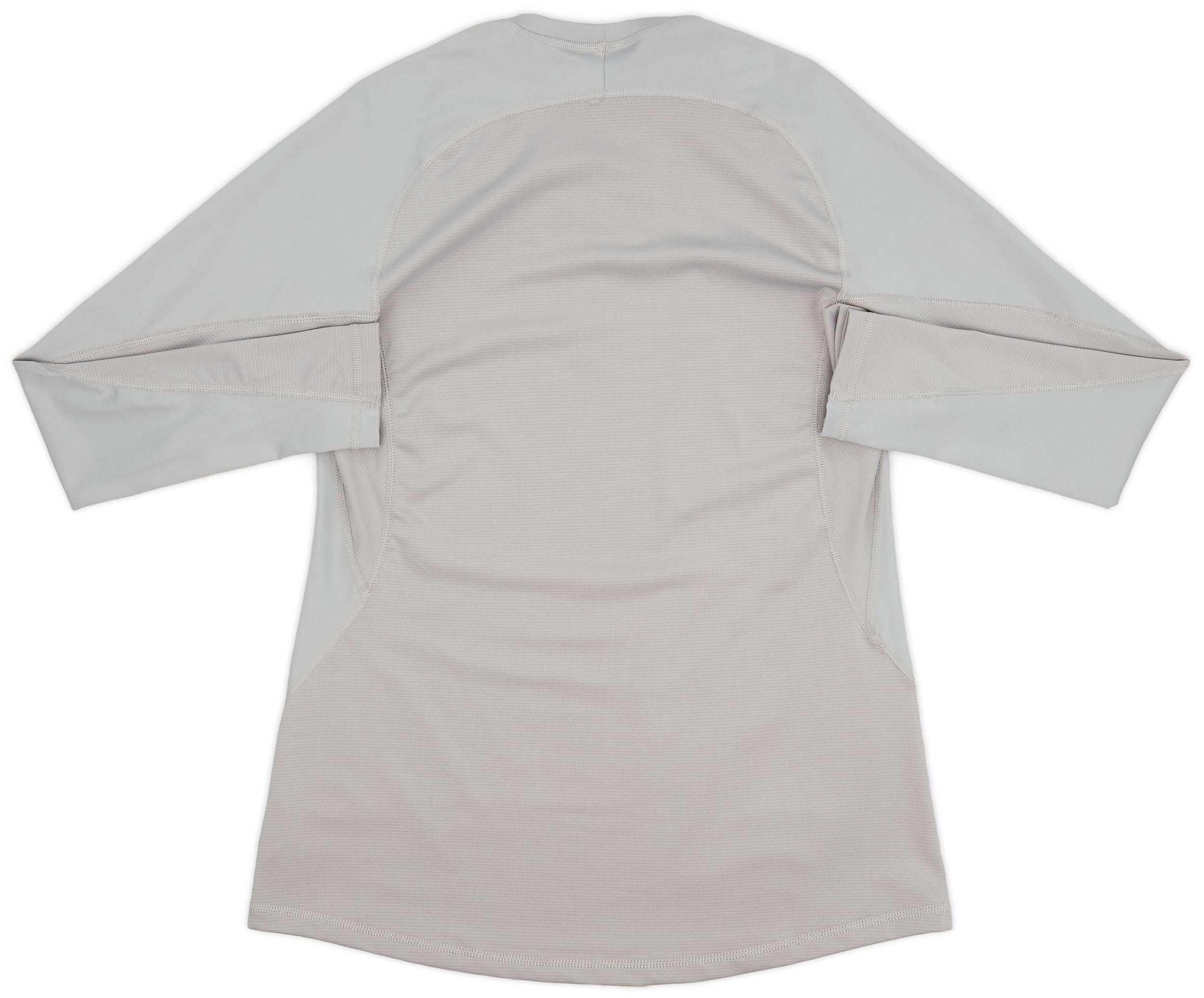 2020-21 adidas Compression L/S Baselayer