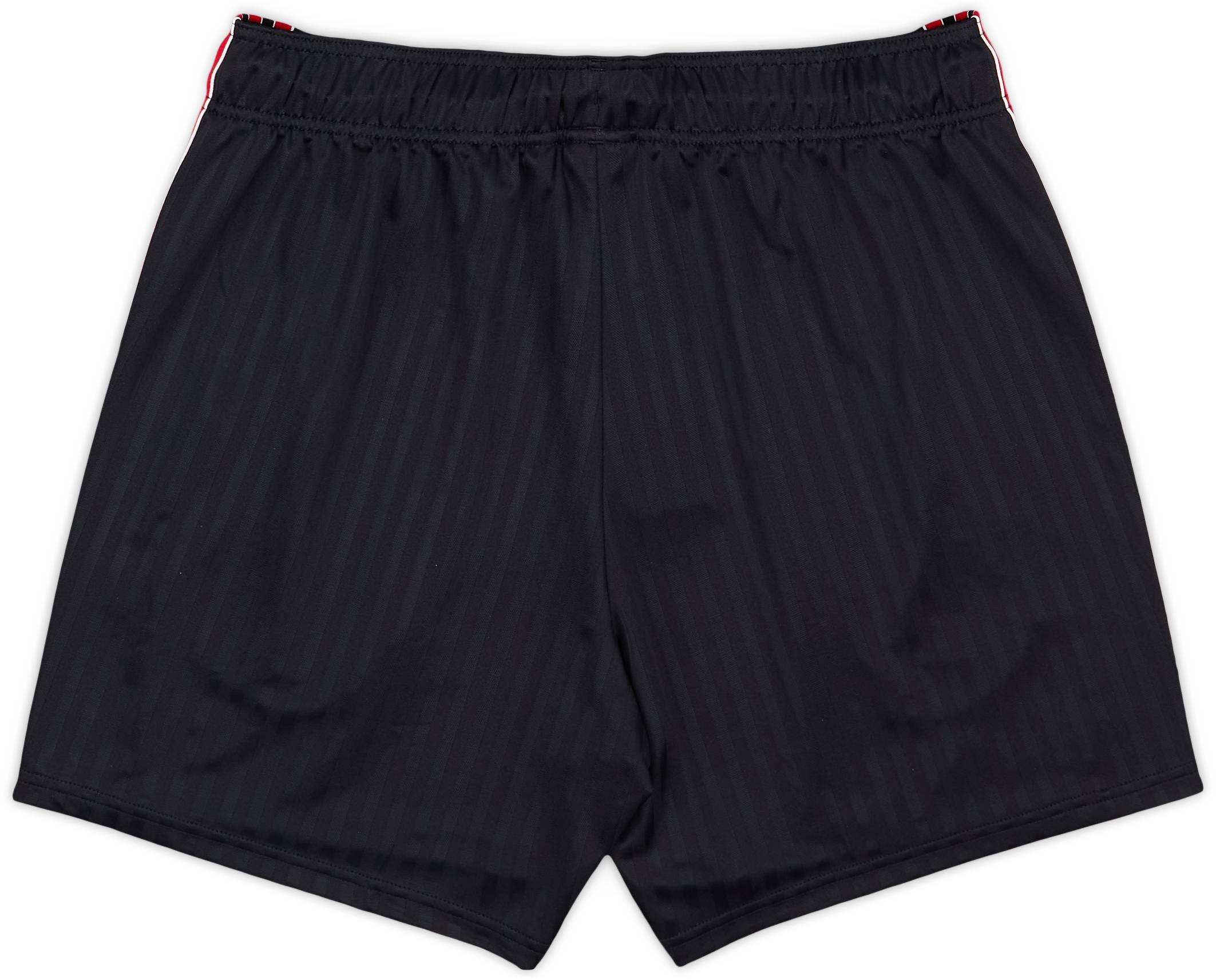 2024-25 Manchester United adidas Originals Terrace Icons Shorts