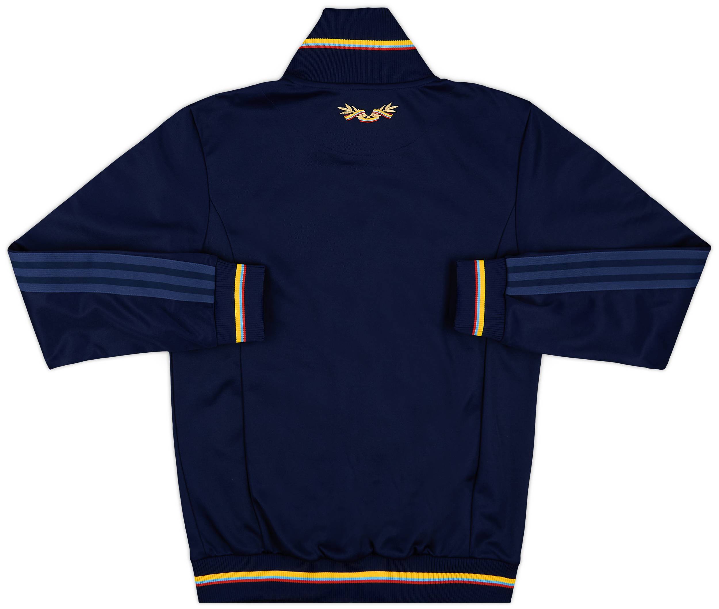 2024-25 Colombia adidas Anniversary Track Jacket