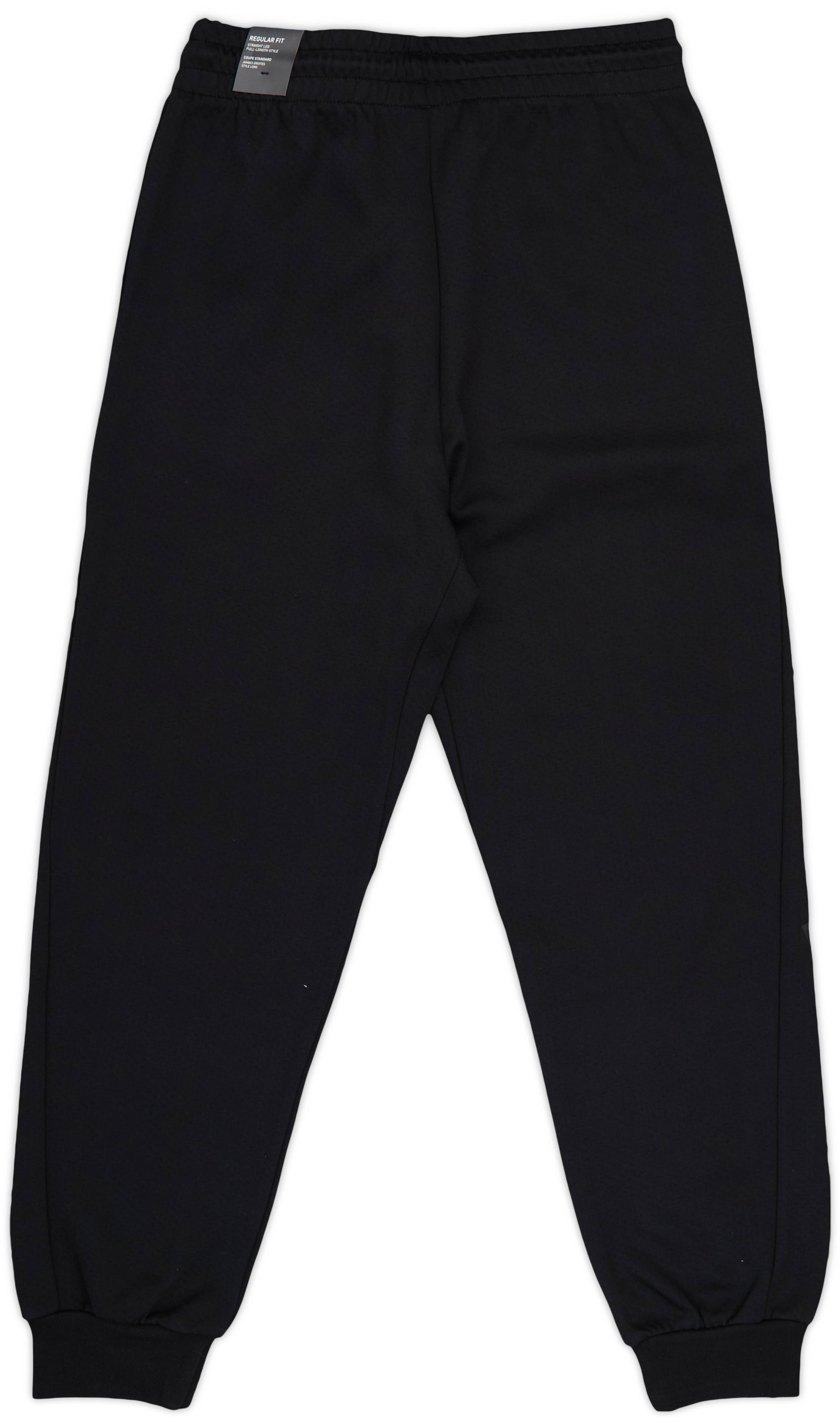 2024-25 Manchester United adidas ZNE Pants/Bottoms - As New - (Women's S)