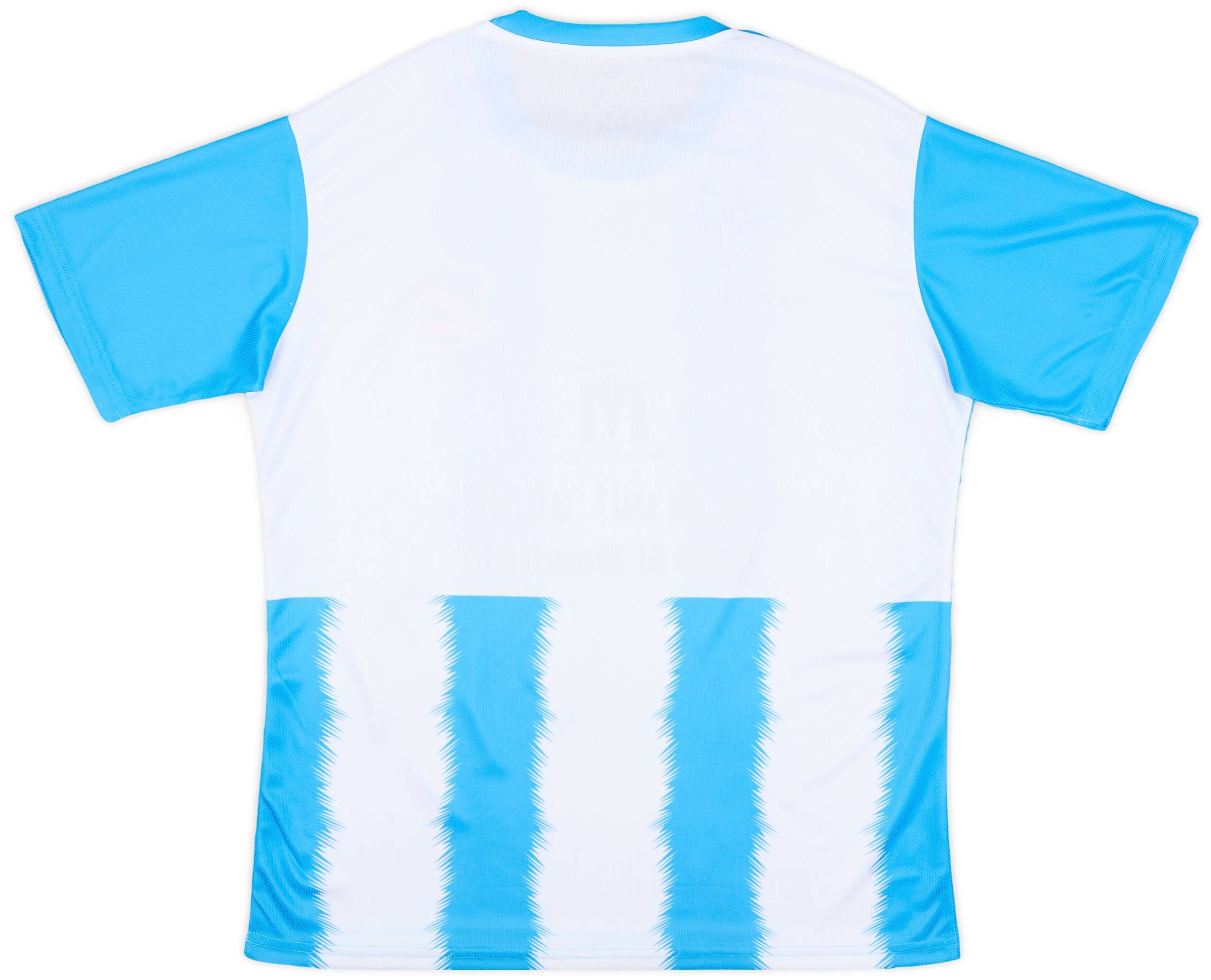 2021-22 Al-Salmiya SC Home Shirt