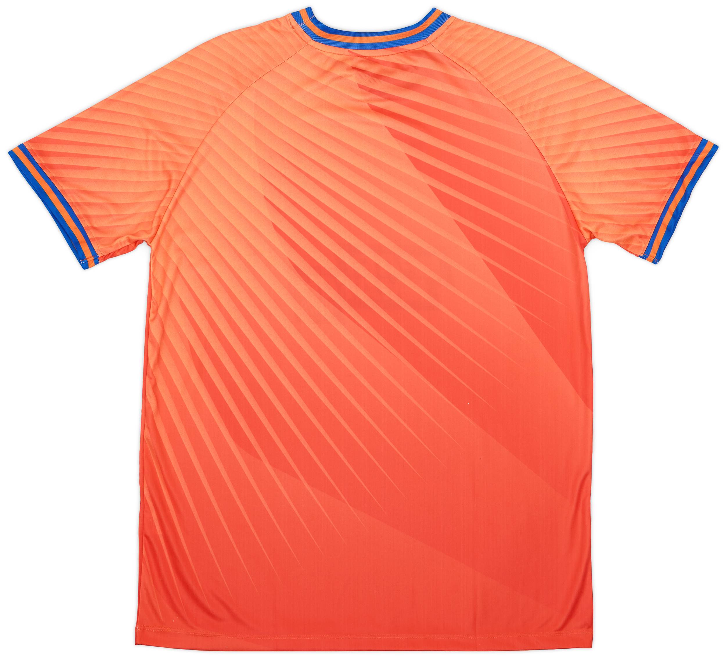 2023-24 FC Goa Home Shirt