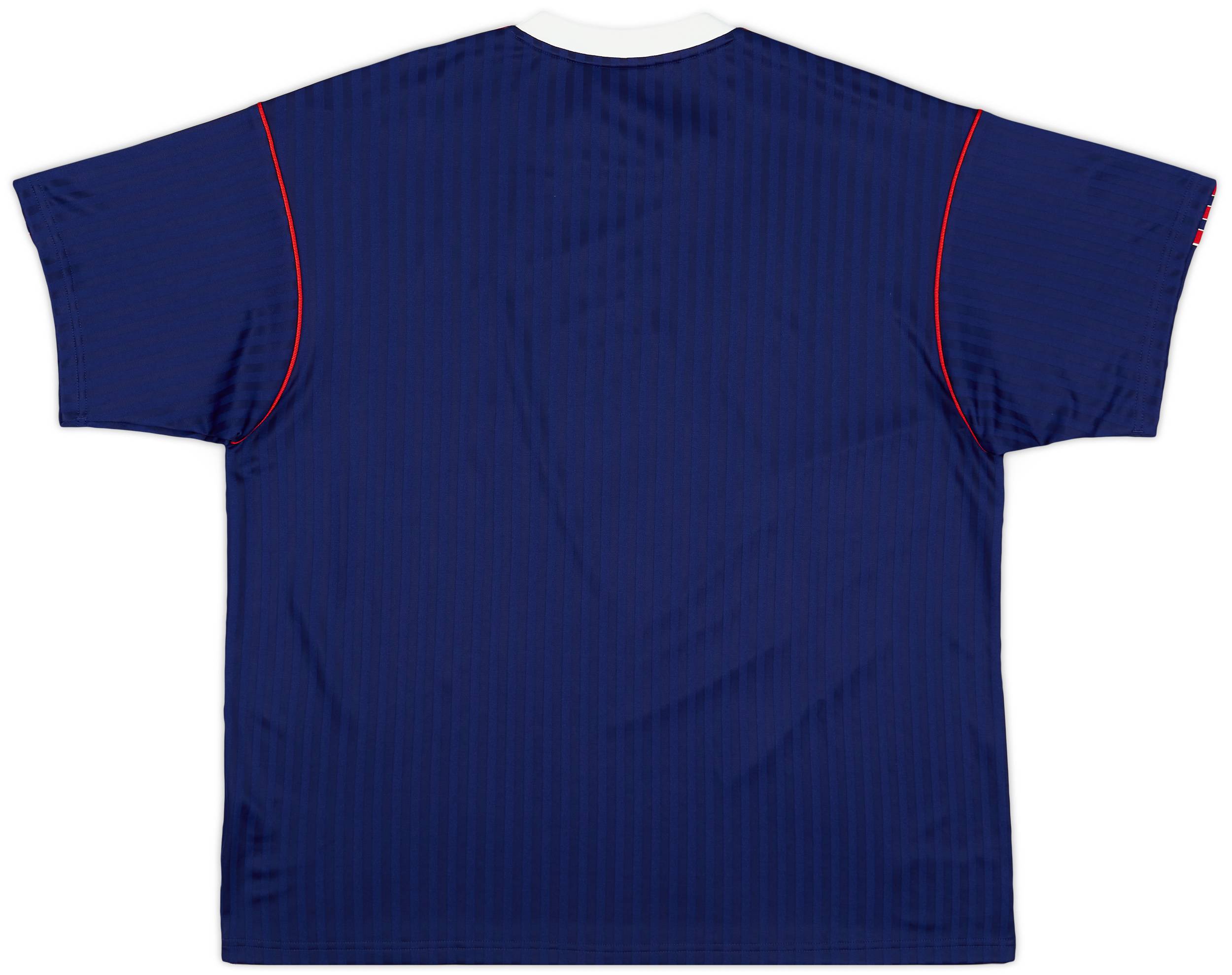 2024-25 Arsenal adidas Originals Terrace Icons Shirt