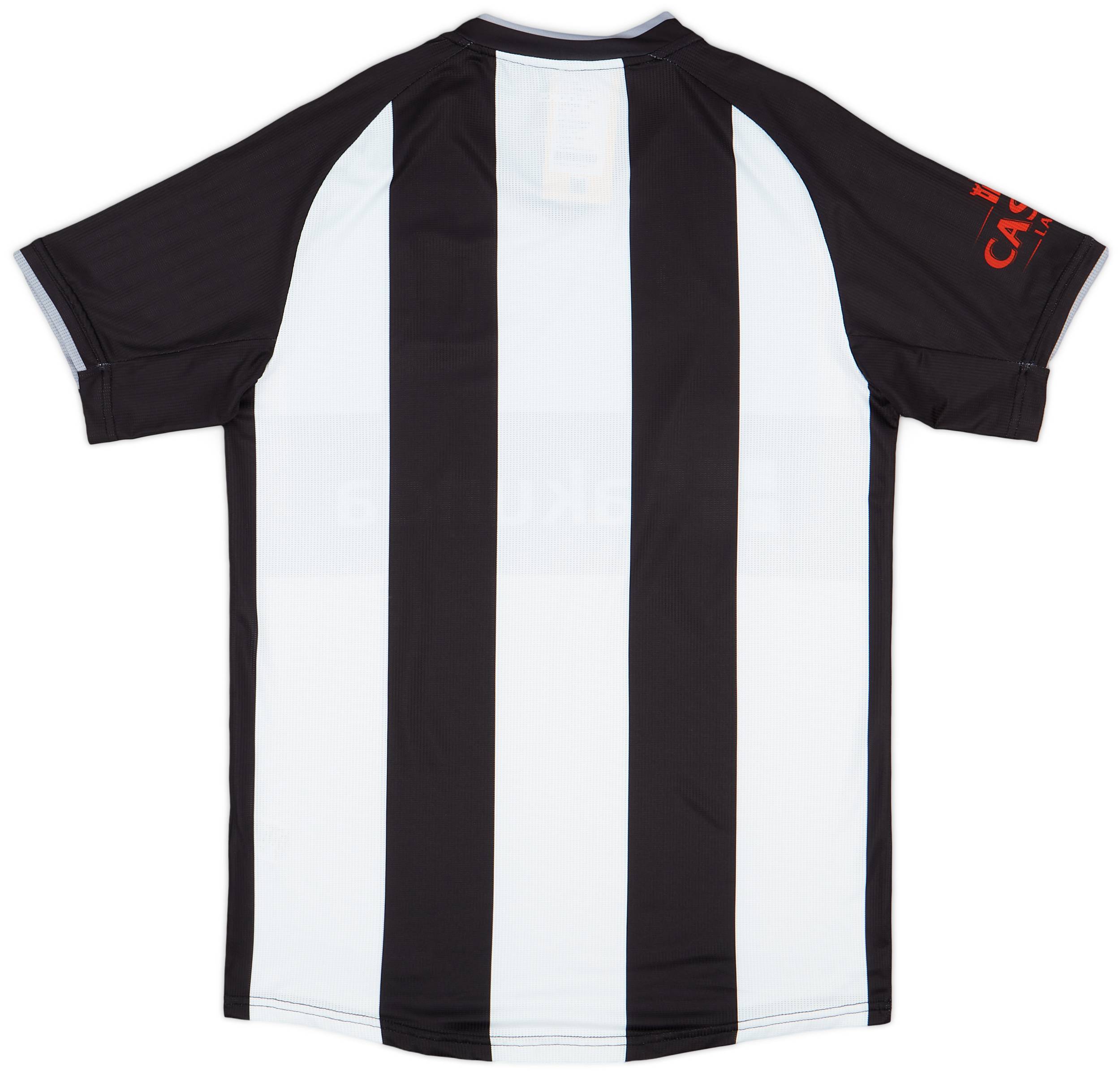 2023 Highlanders FC Home Shirt