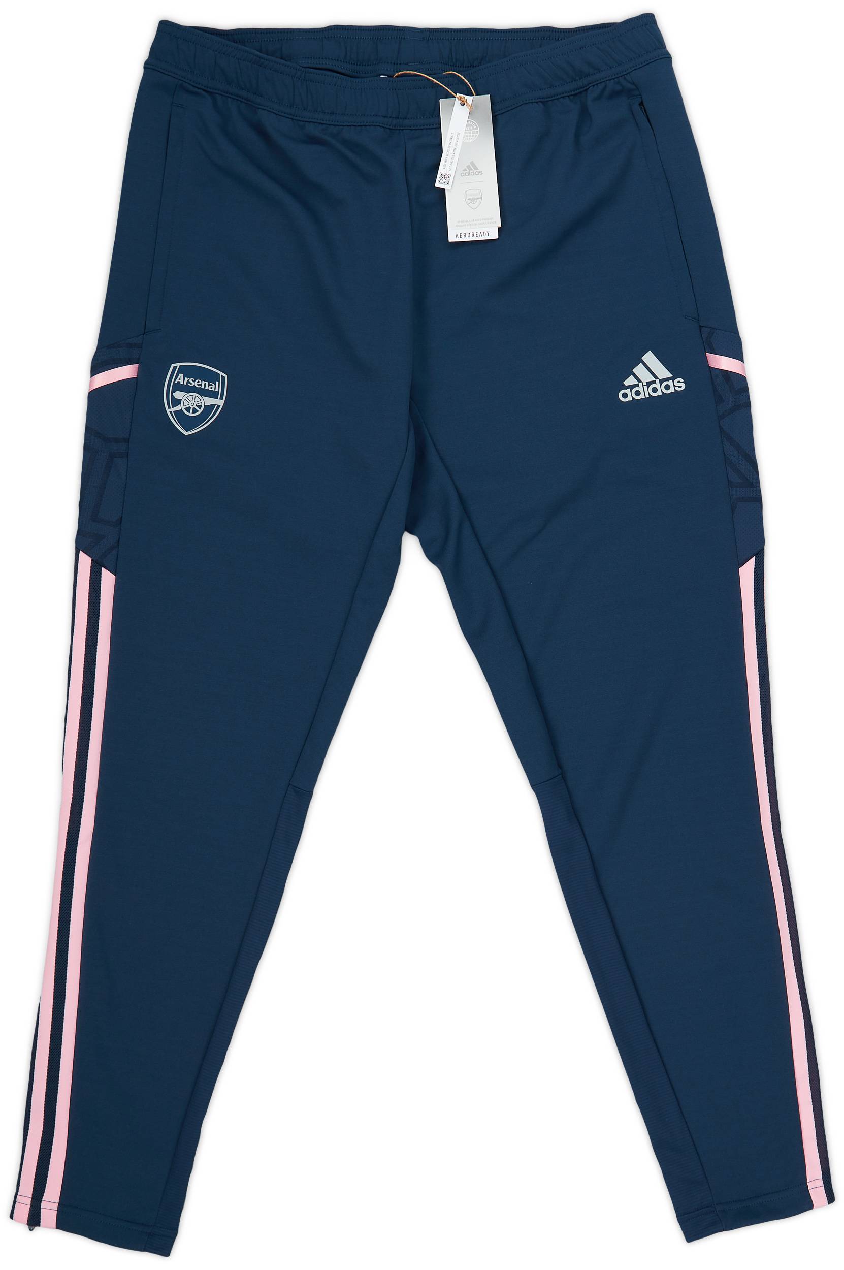 2022-23 Arsenal adidas Training Pants/Bottoms