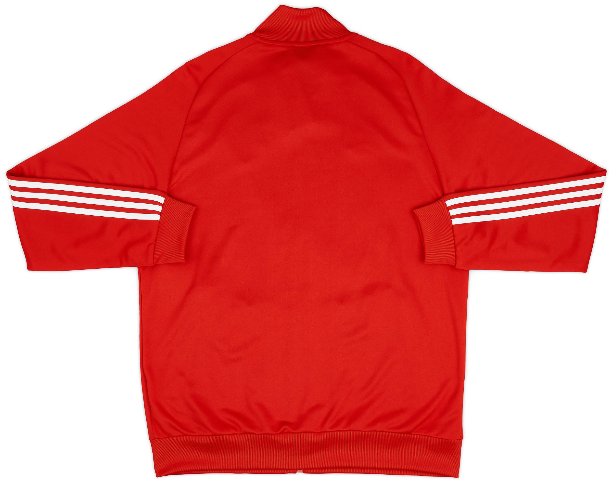 2022-23 Arsenal adidas DNA Track Jacket