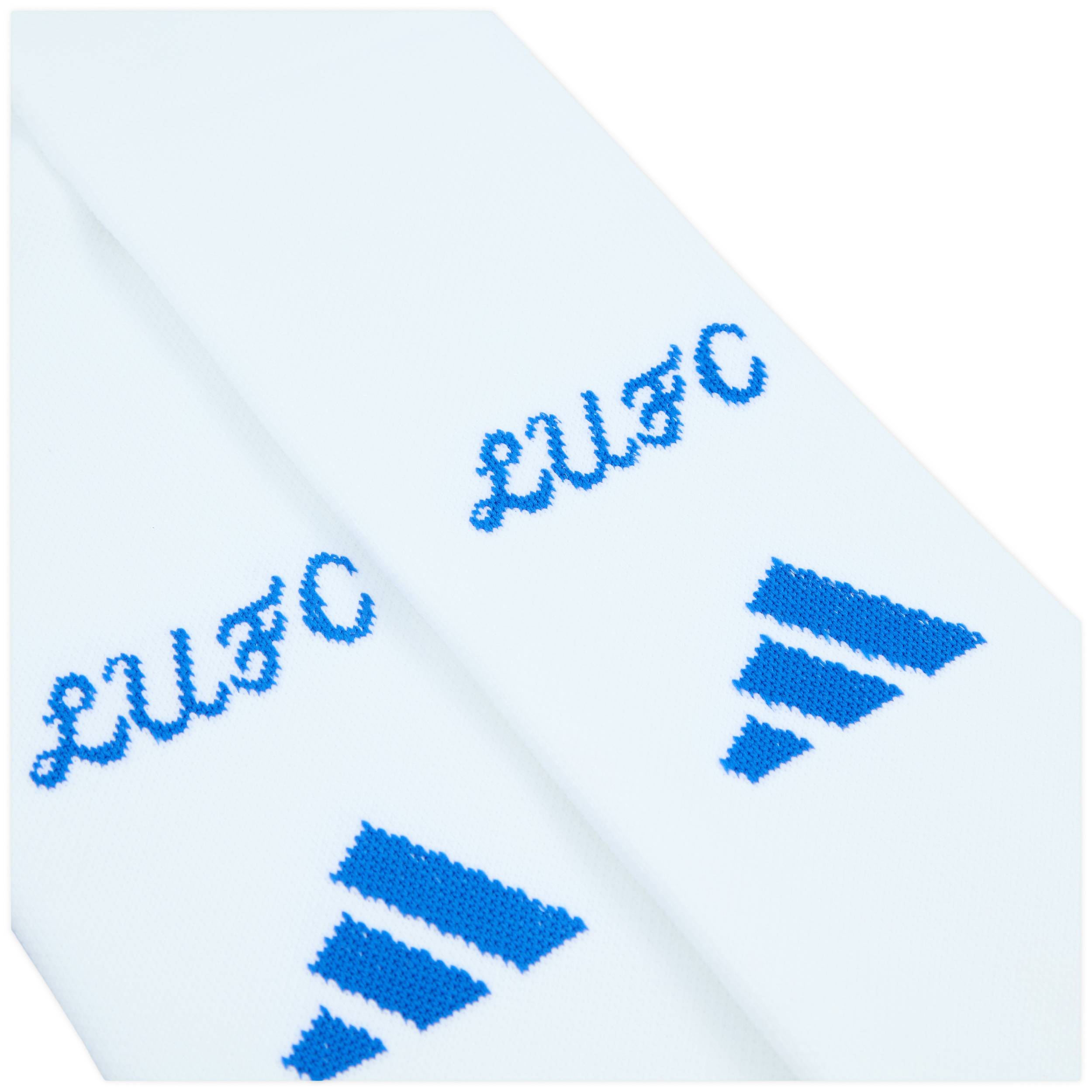 2024-25 Leeds United Home Socks