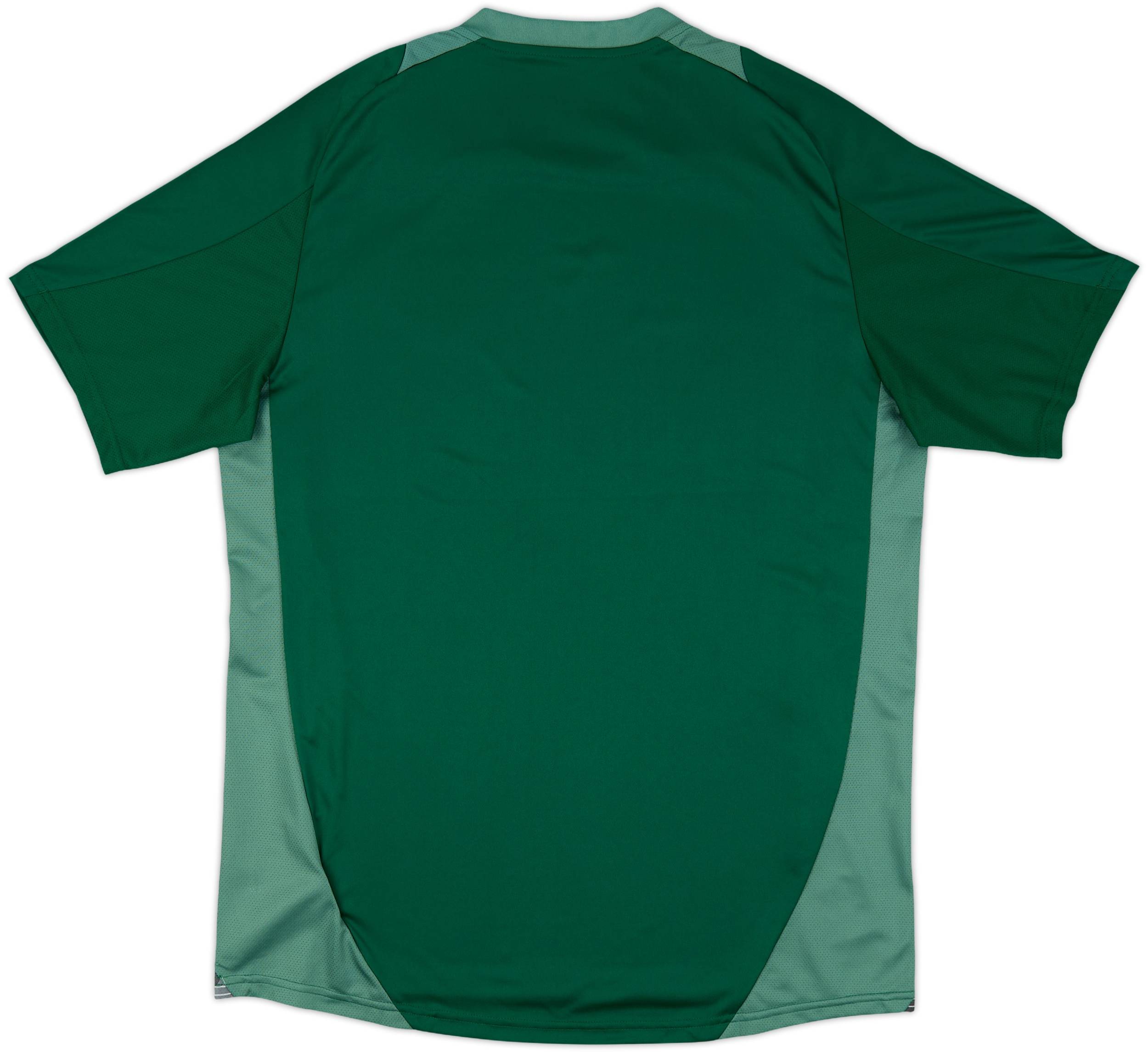 2024-25 Algeria adidas Training Shirt