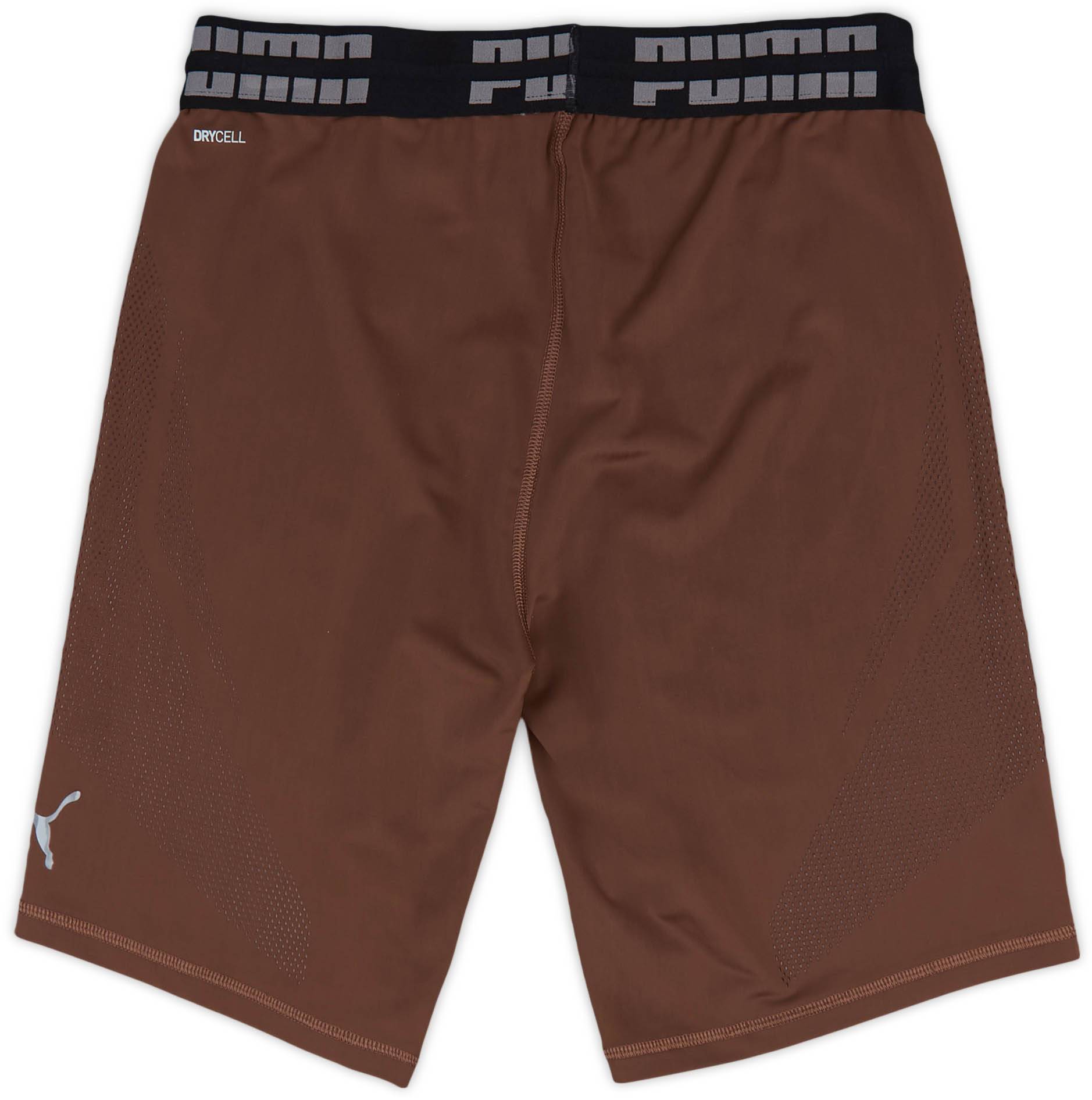 2024-25 Puma Compression Undershorts (XL)