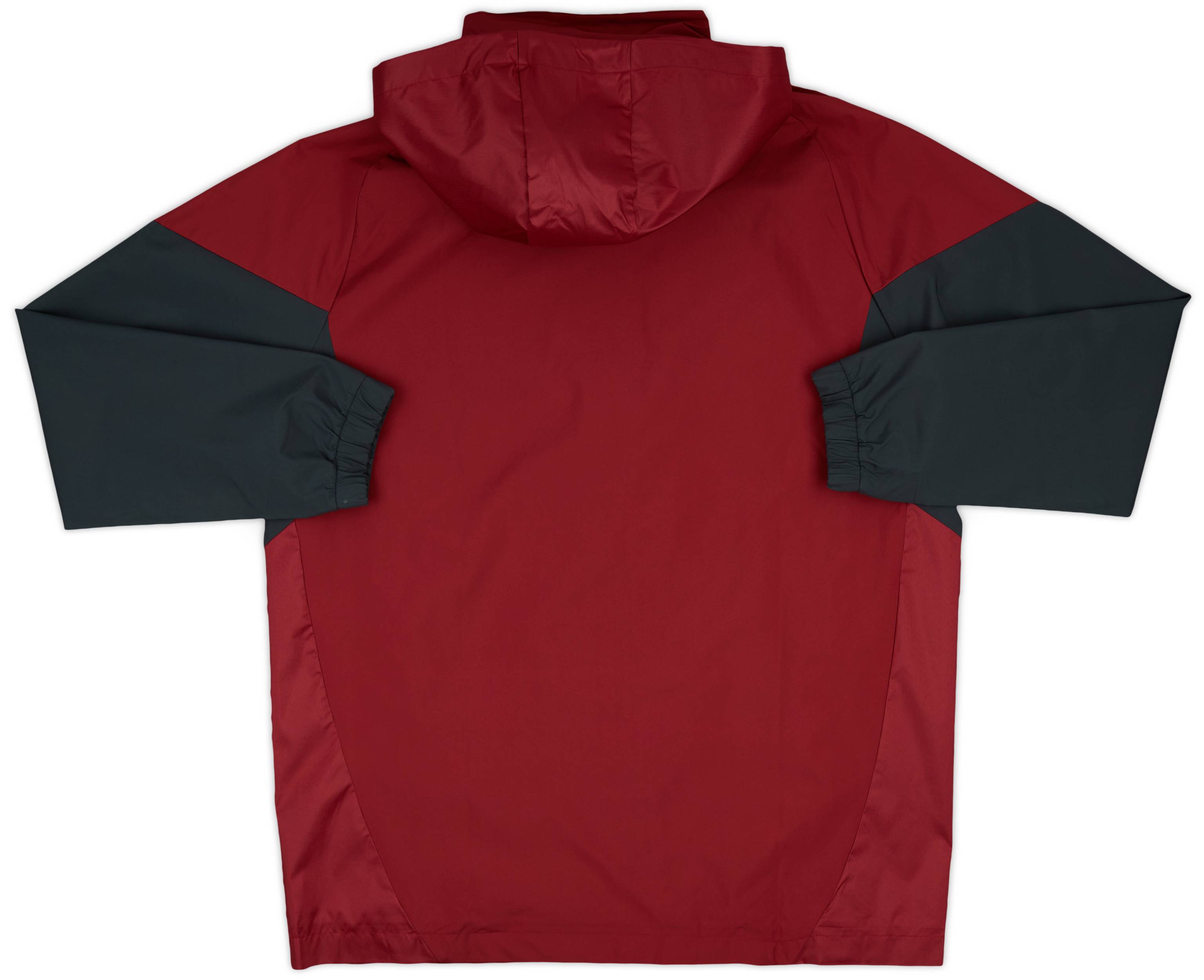 2025-26 Arsenal adidas European All-Weather Jacket