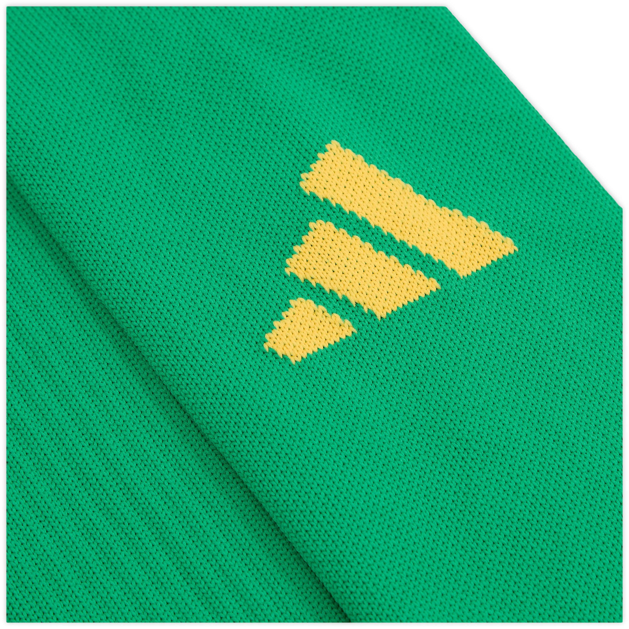 2024-25 adidas GK Template Socks