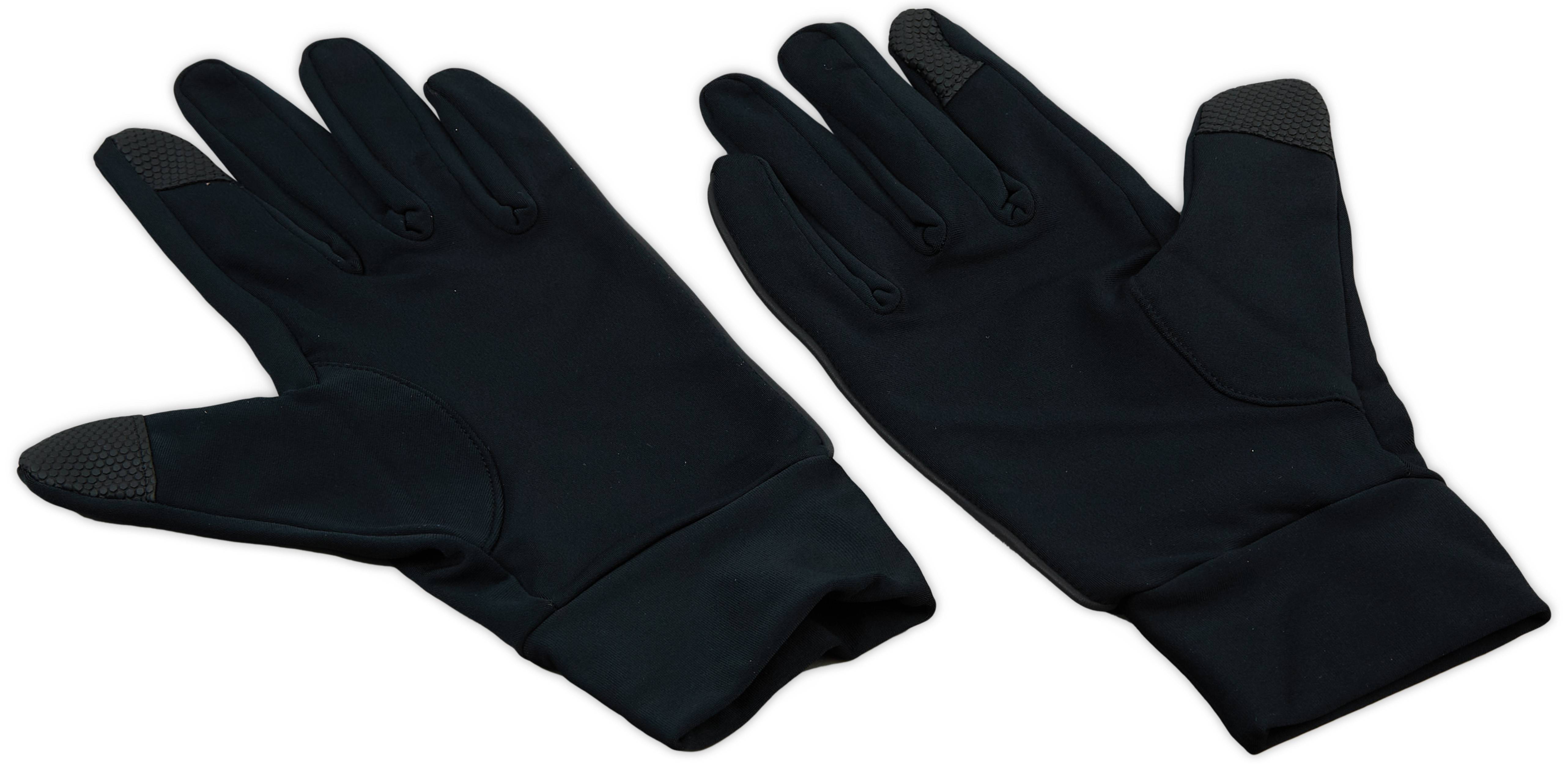 2024-25 Rangers Castore Stock Gloves (M)