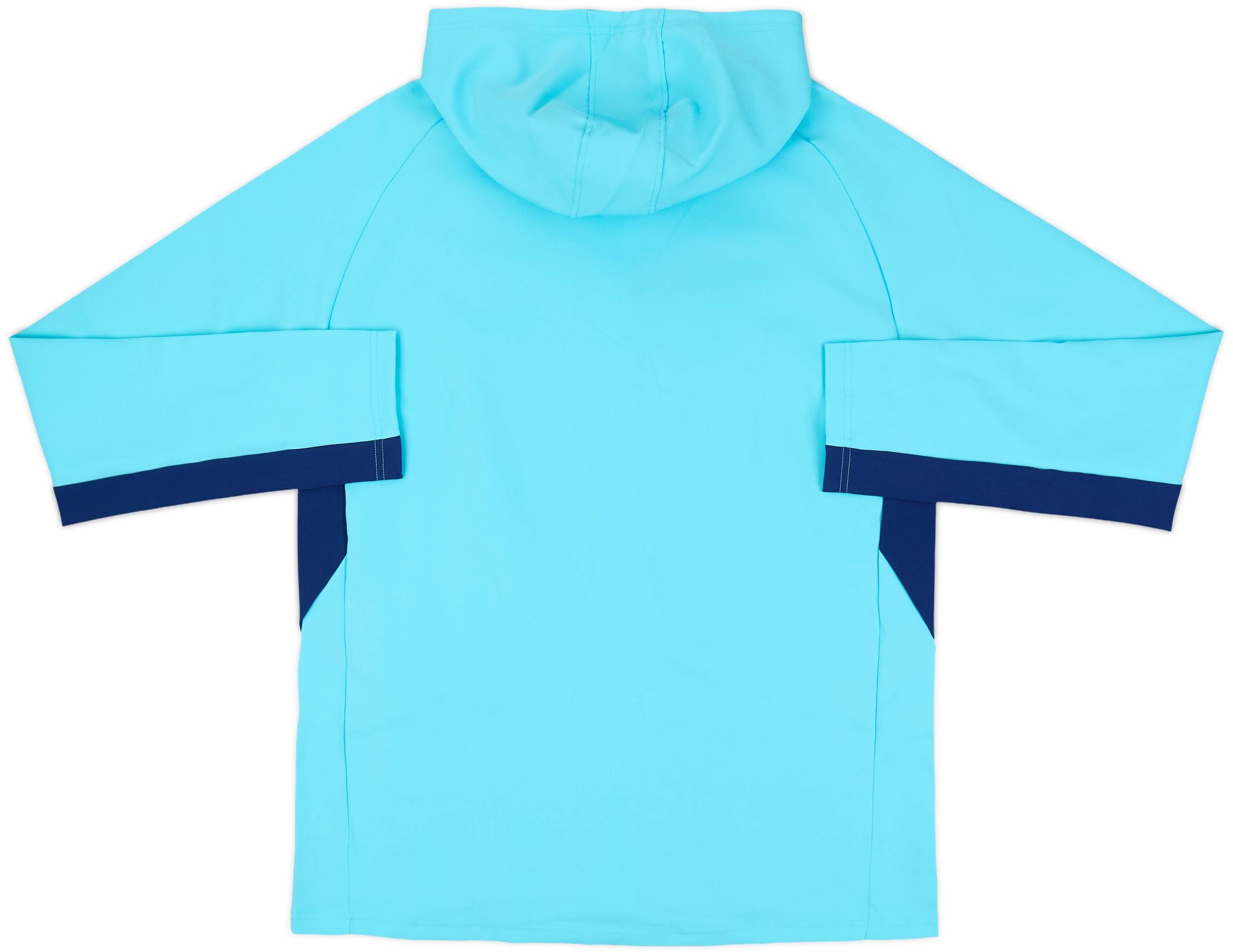 2024-25 Burnley Castore Presentation Jacket (L)