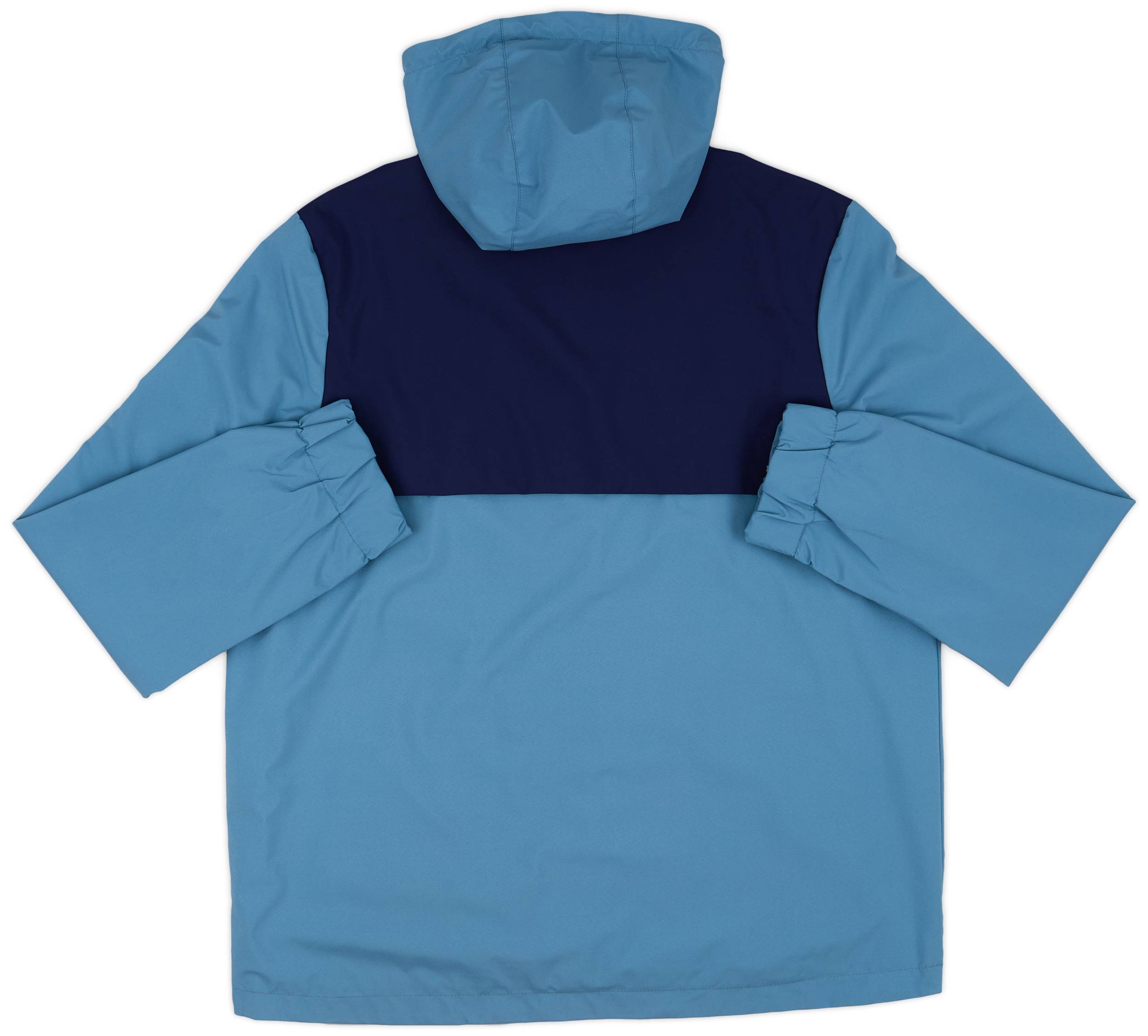 2023-24 Newcastle Castore Lightweight Training Jacket