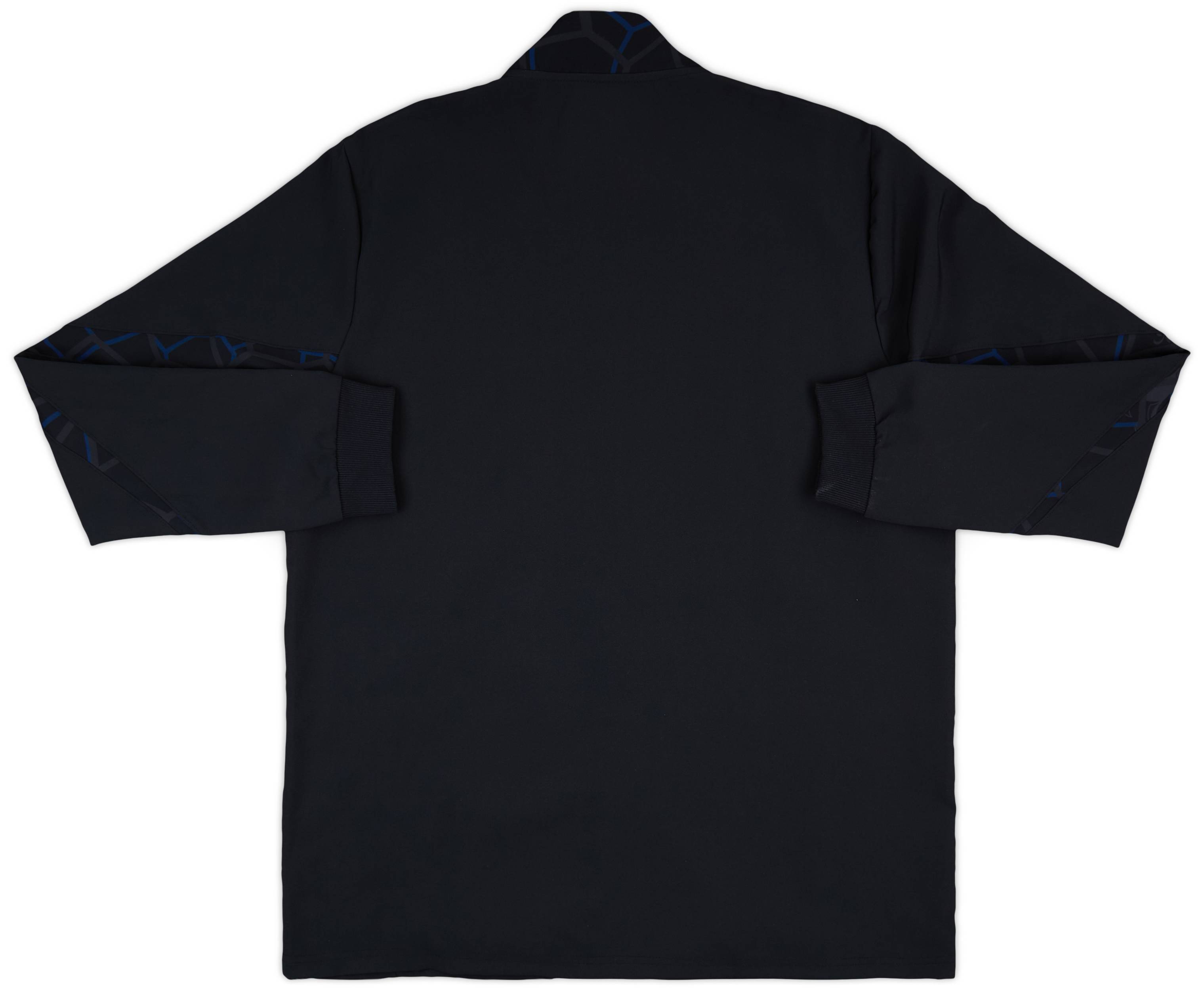 2024-25 Rangers Castore Anthem Jacket - 7/10