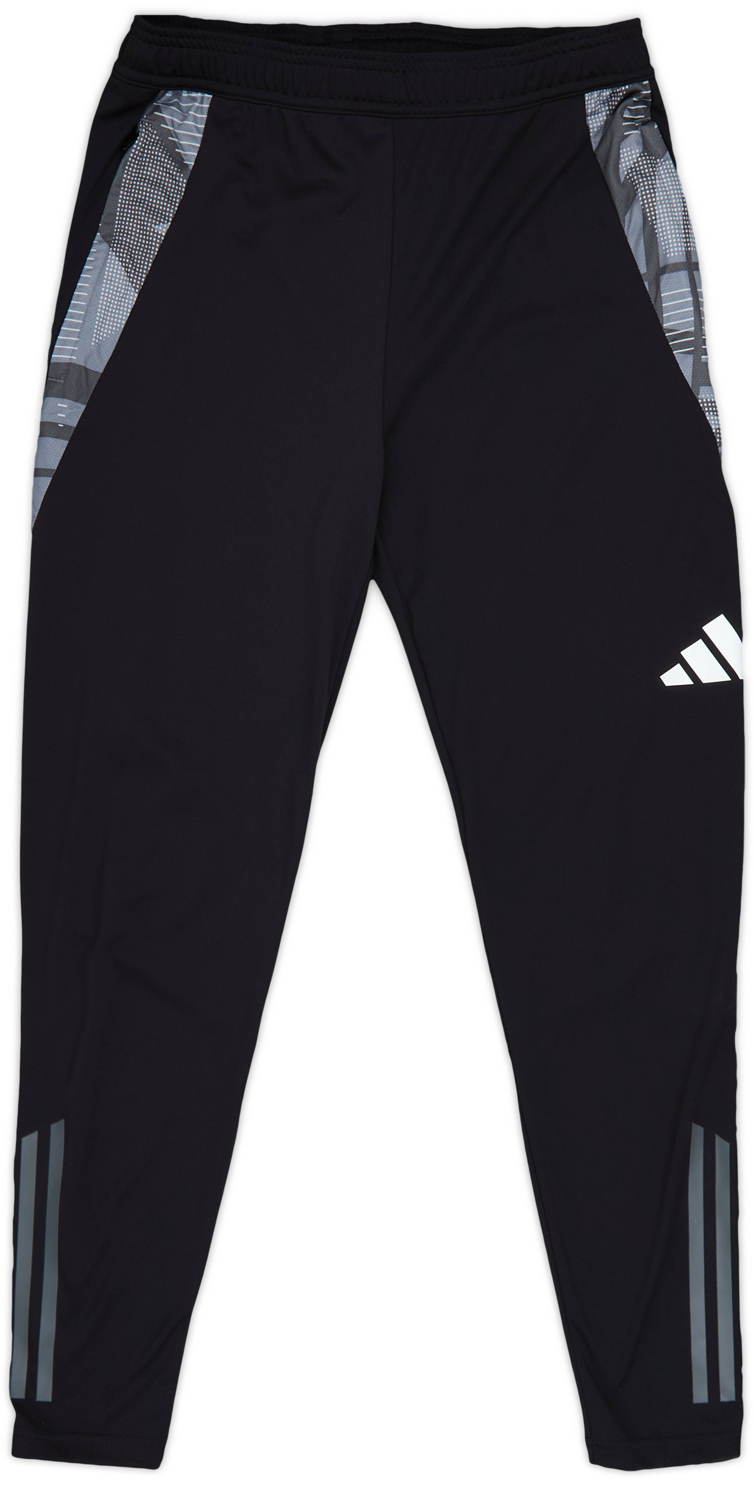 2024-25 adidas Training Pants/Bottoms (S)