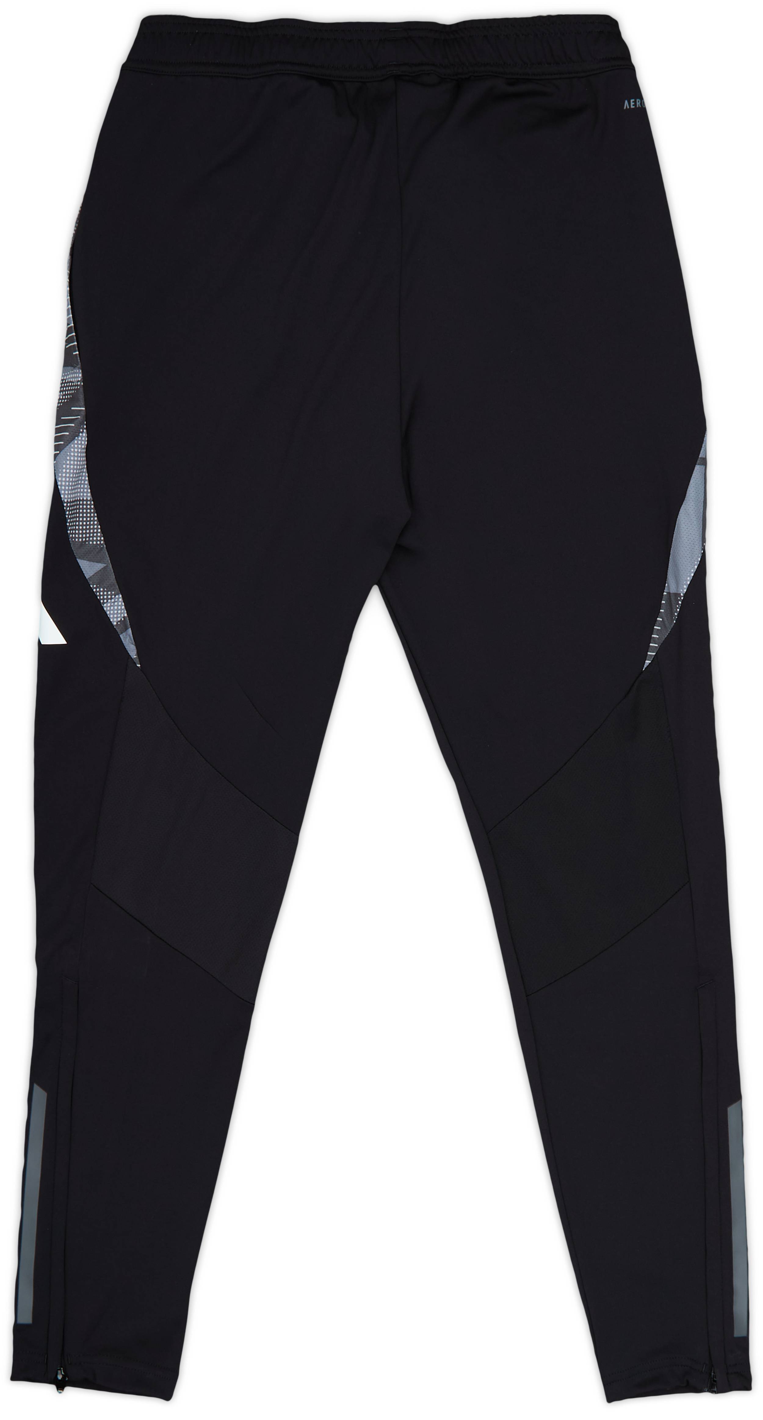 2024-25 adidas Training Pants/Bottoms (S)