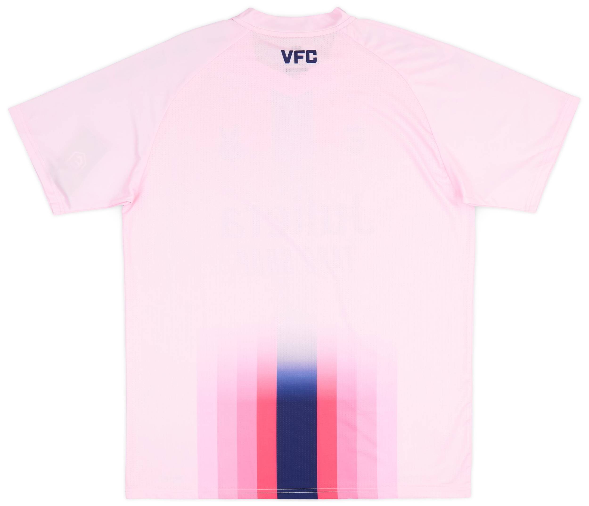 2024-25 Vibes FC Home Shirt