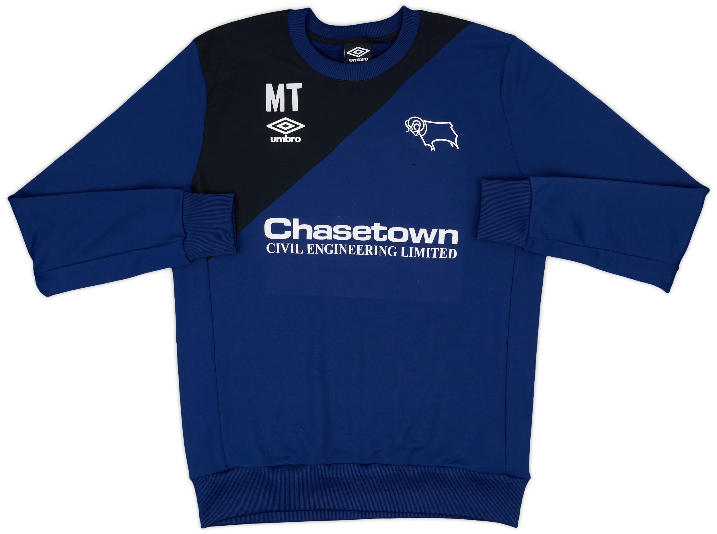 2011-12 Scotland adidas Track Jacket - 9/10 - (S)