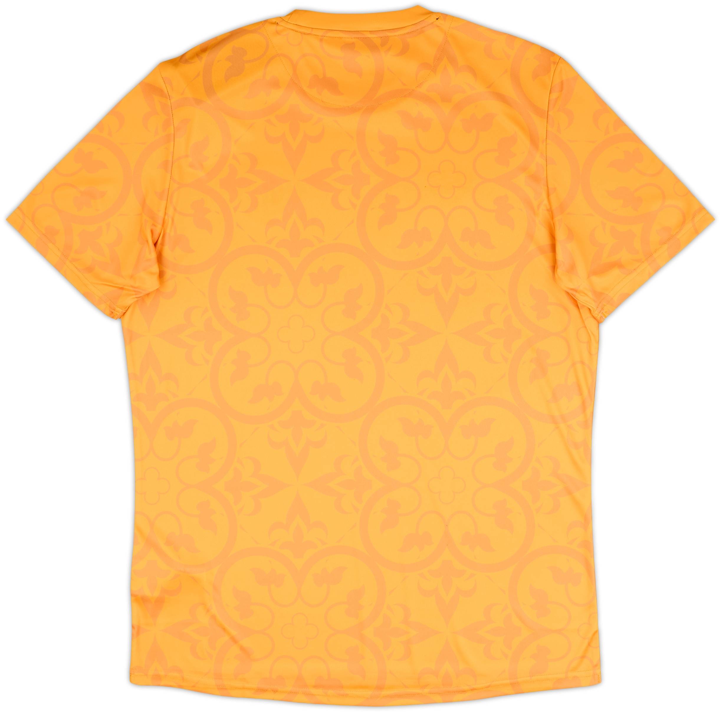 2025-26 Cambridge United Umbro Pre-Match Shirt (L)