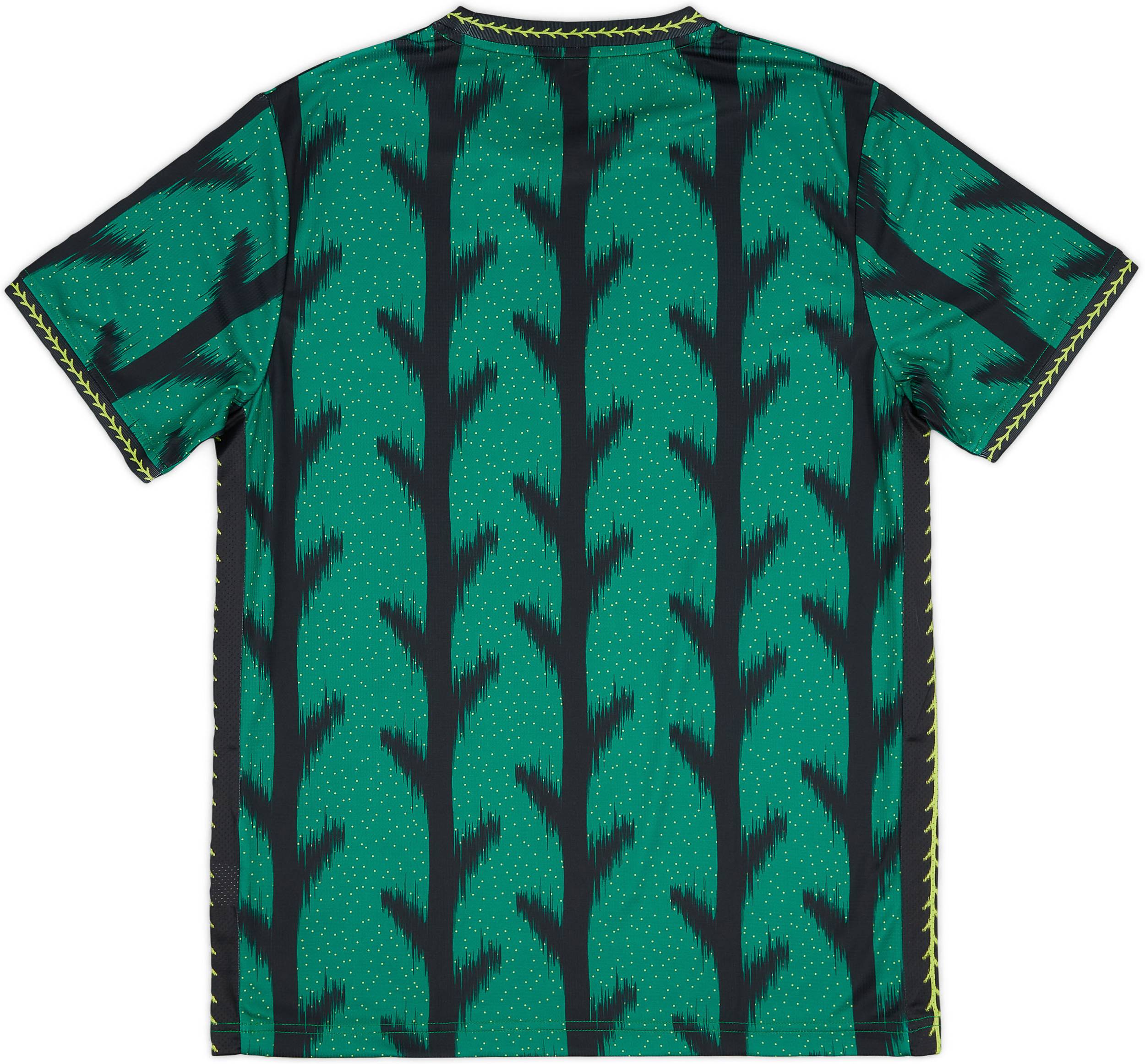 2022-23 FC Samartex Home Shirt