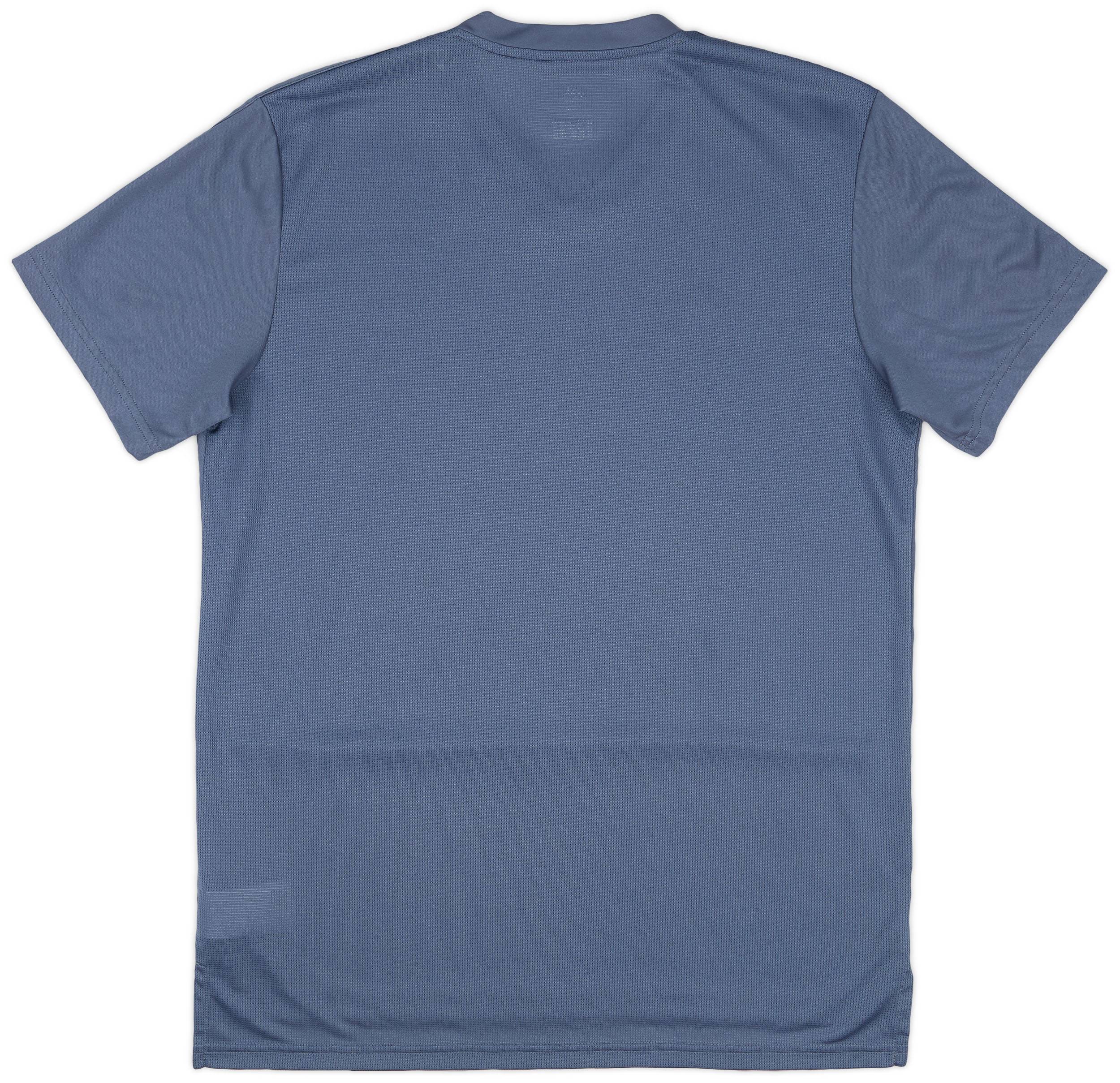 2018-19 Wales adidas Training Shirt - 5/10 - (S)