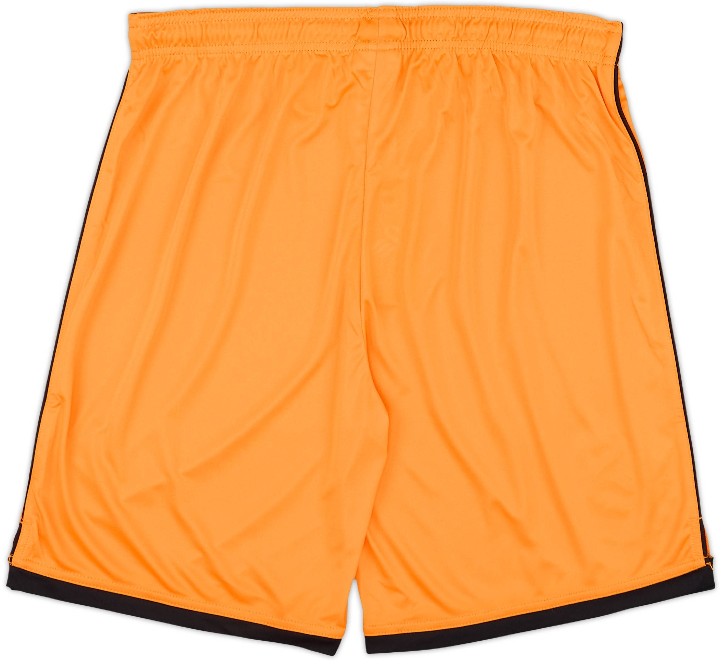 2023-24 Swansea City GK Home Shorts