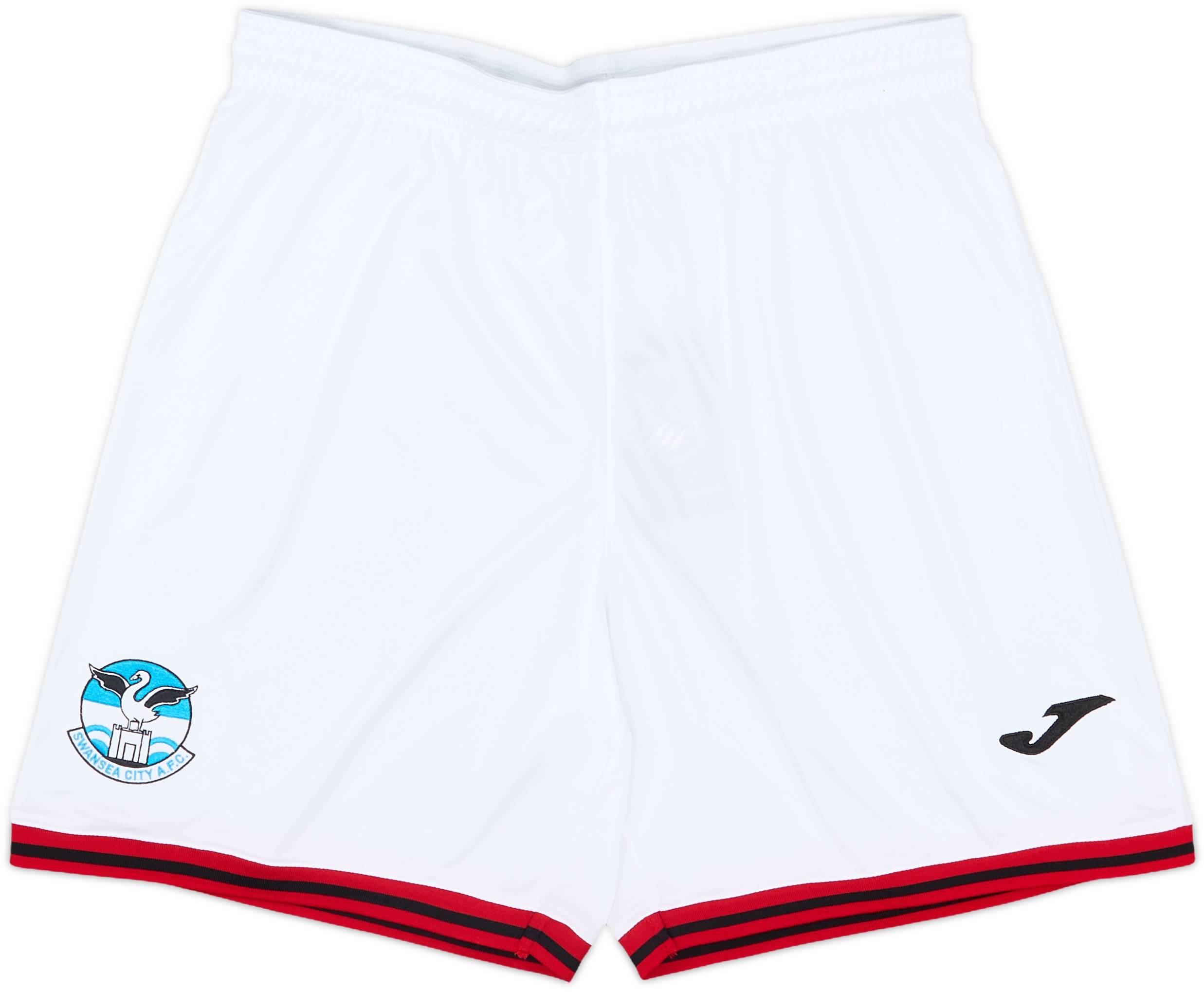 2024-25 Swansea City Fourth Shorts