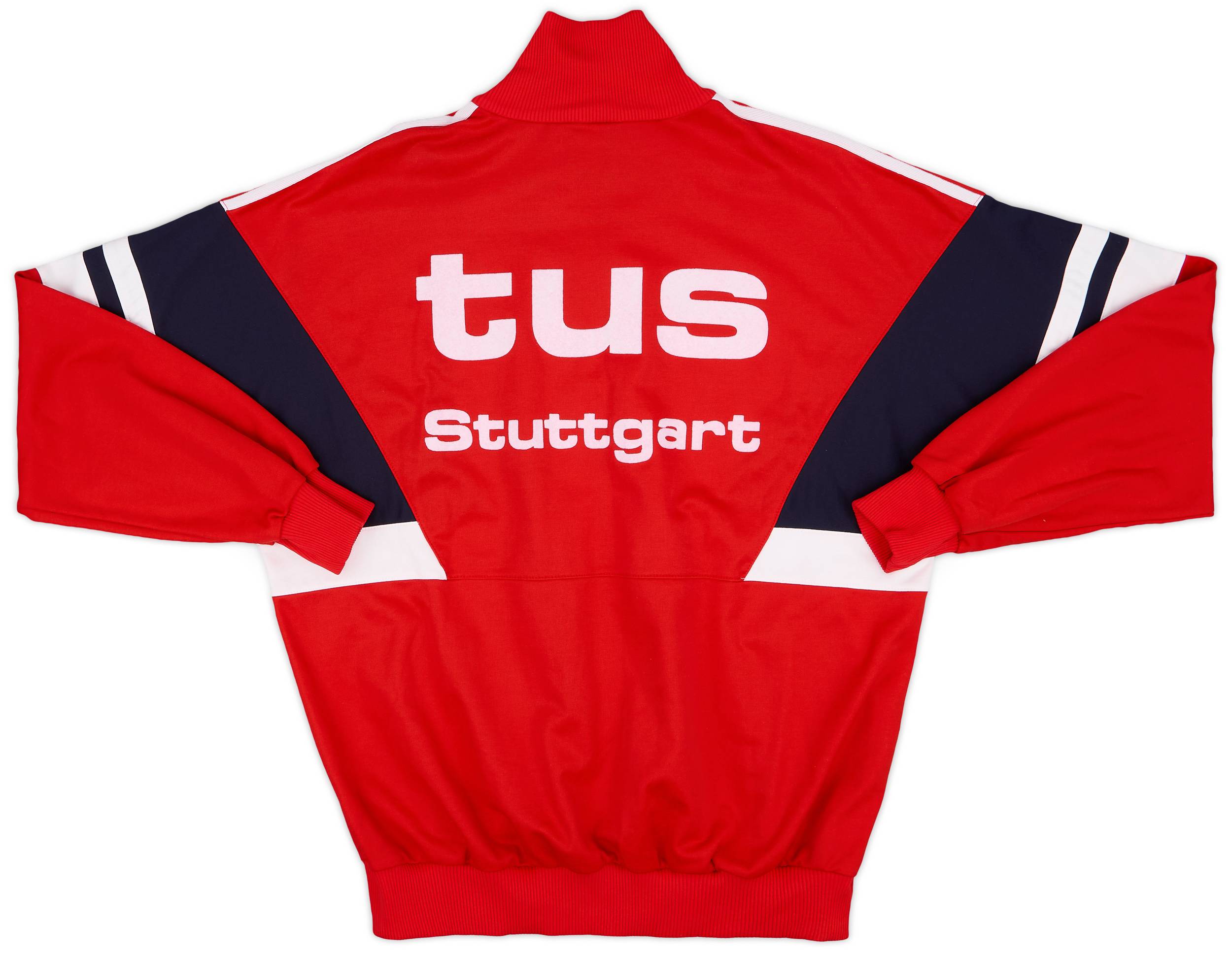 1990s adidas Track Jacket - 8/10 - (XL)