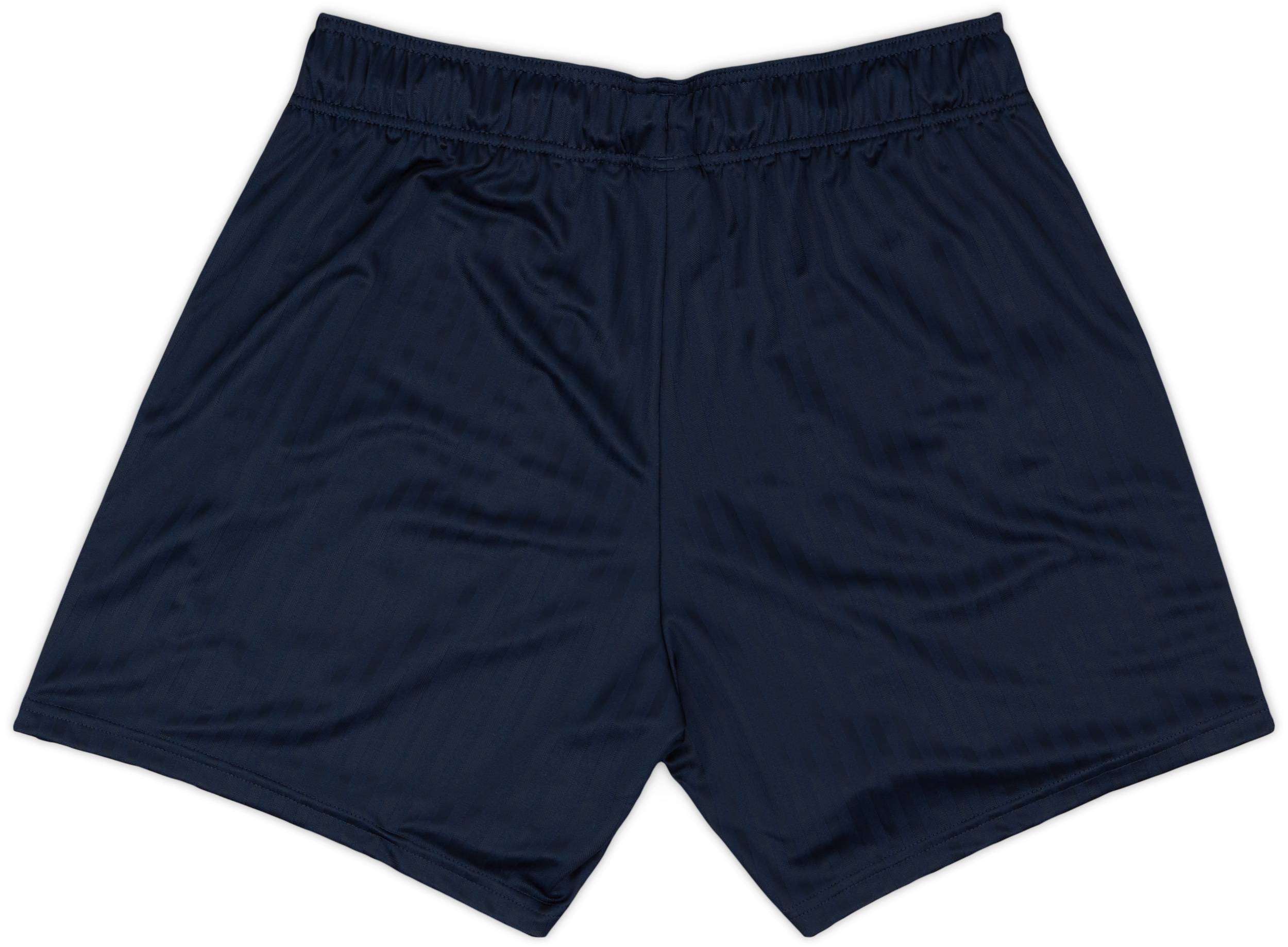 2024-25 Juventus adidas Originals Terrace Icons Shorts