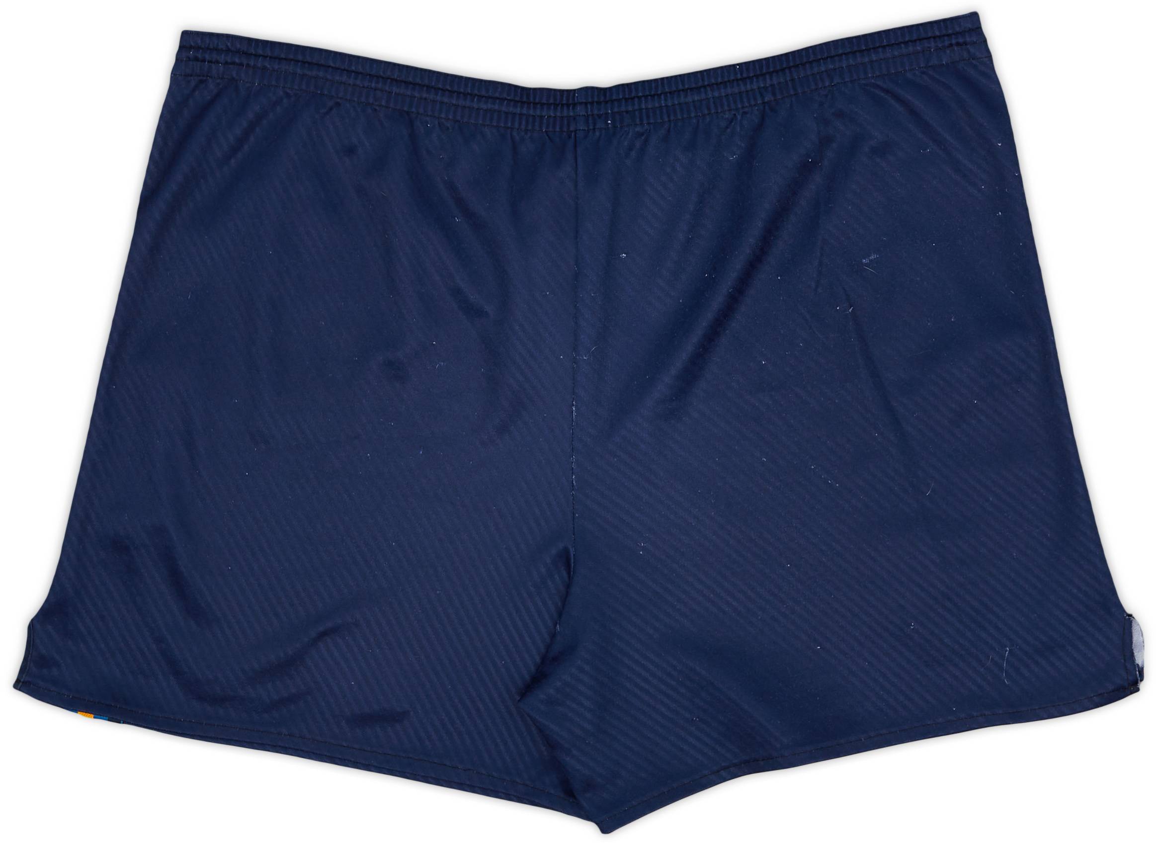 1999-00 Hellas Verona Third Shorts - 5/10 - (L)