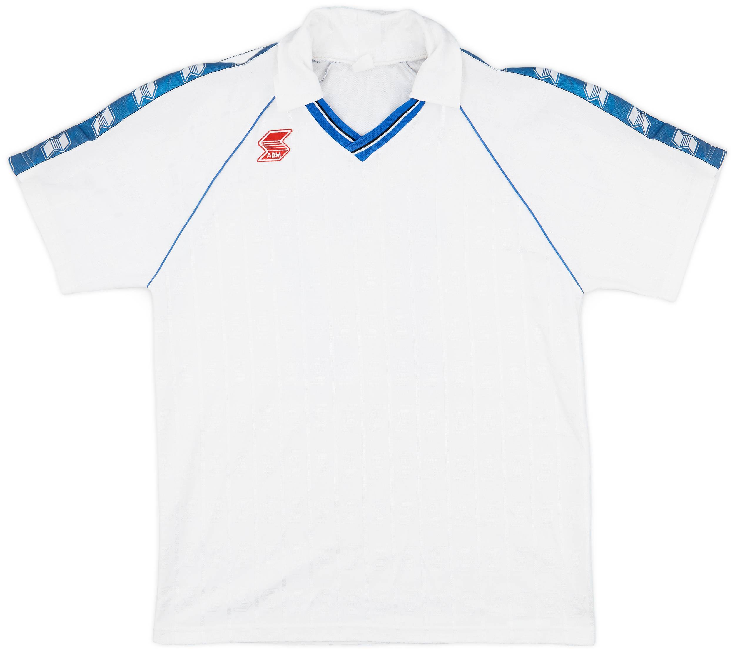 1990s ABM Template Shirt #17 - 9/10 - (XL)