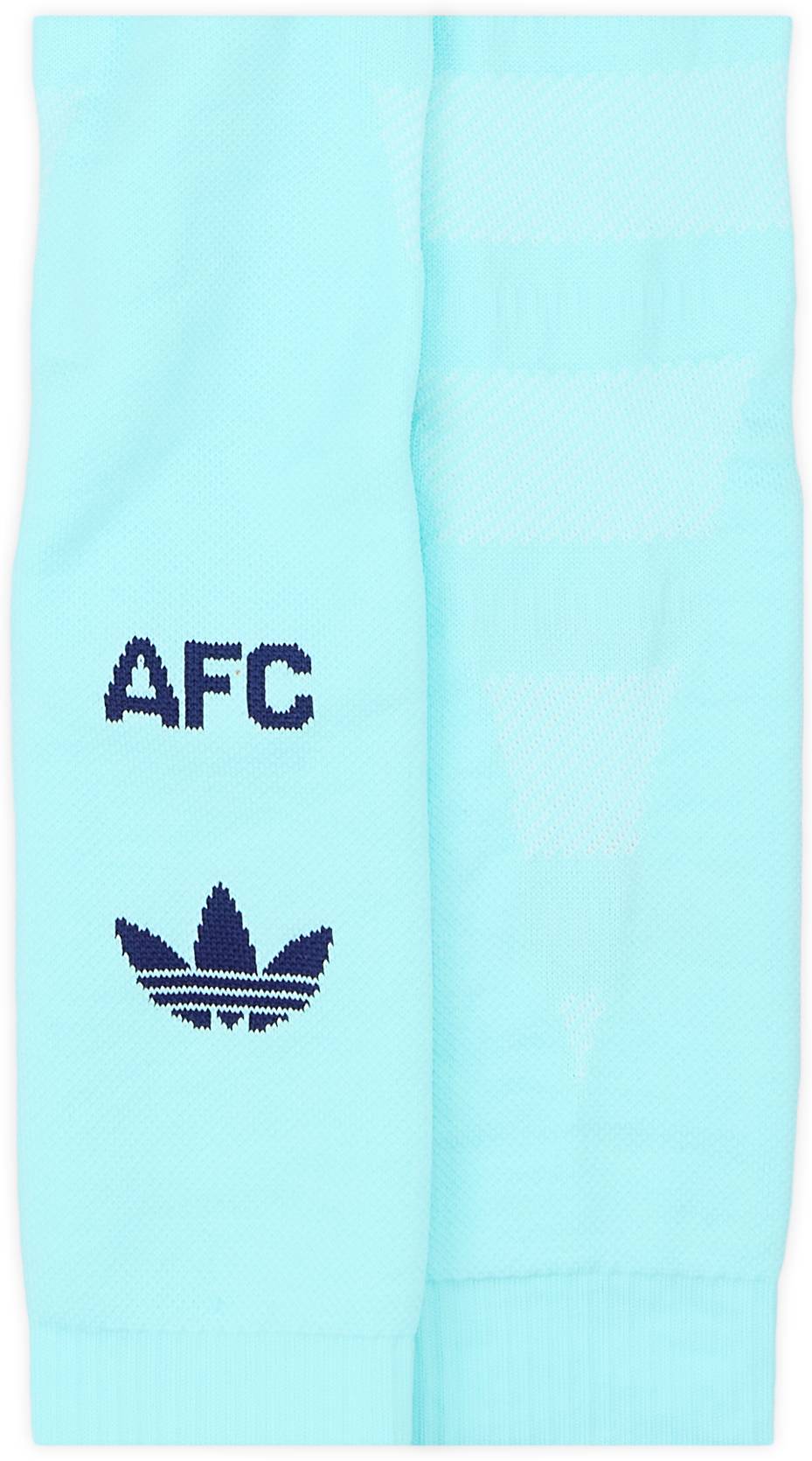 2024-25 Arsenal Third Socks (L)