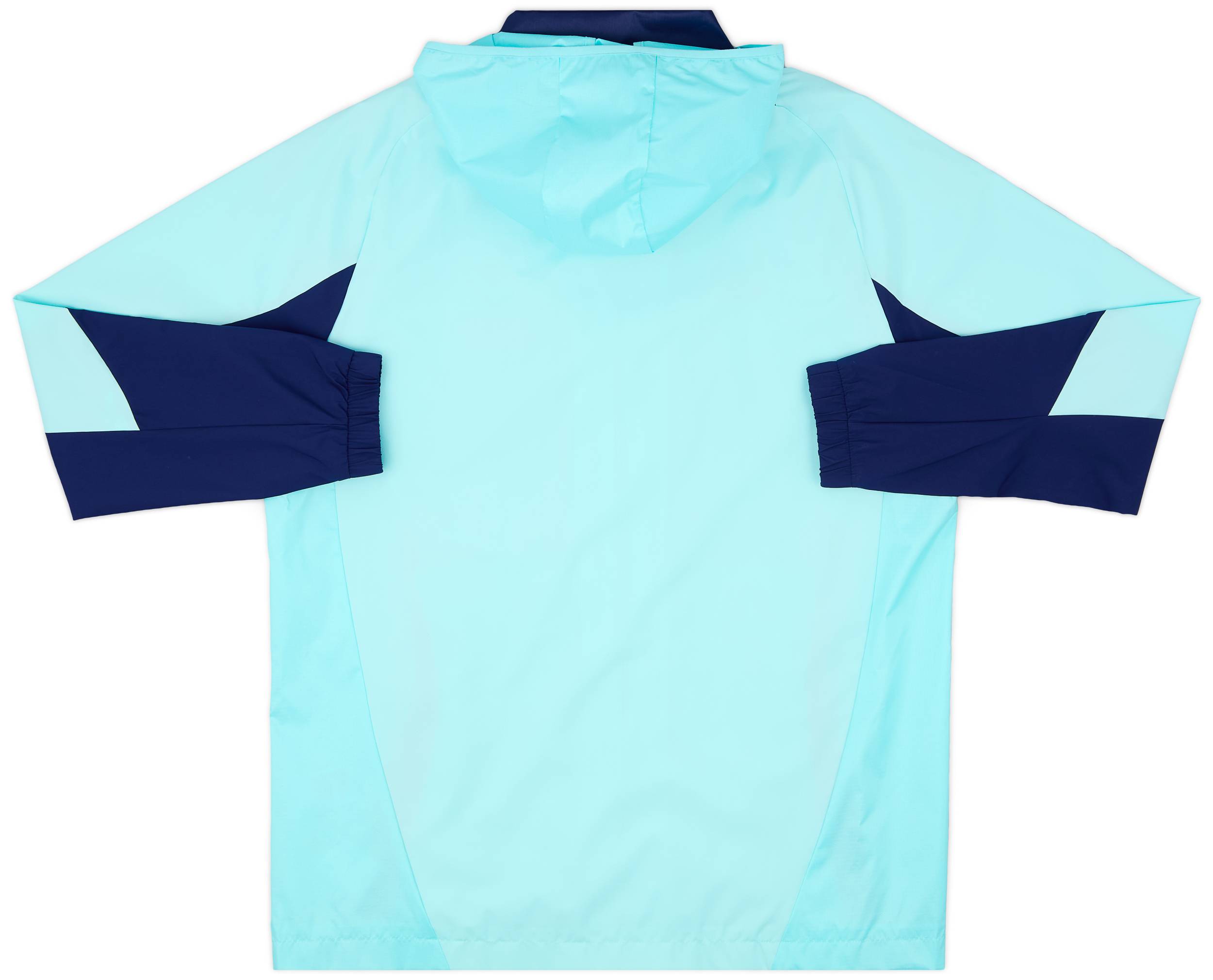 2024-25 Arsenal adidas All-Weather Jacket