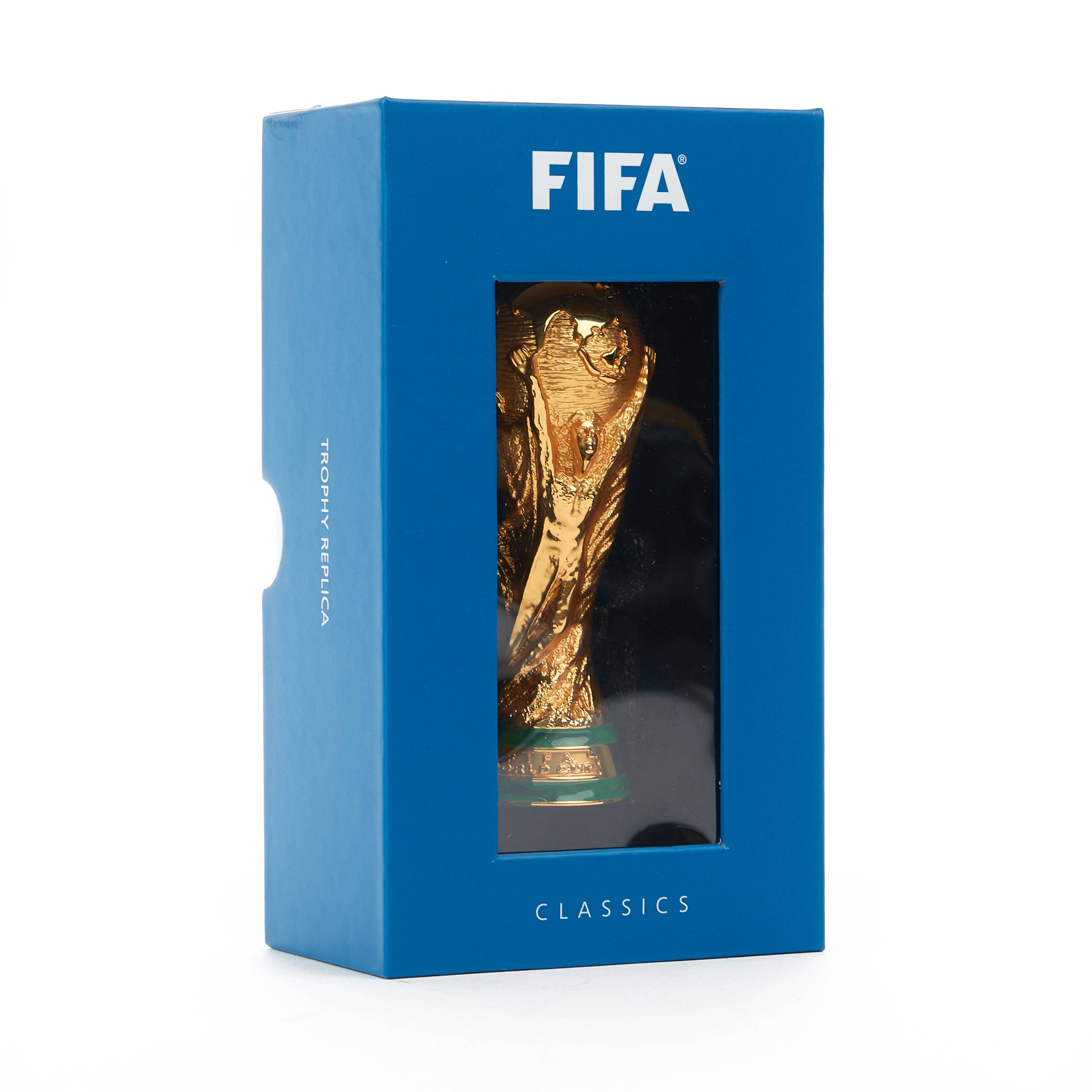 FIFA Classics Official World Cup Trophy Replica (100mm)