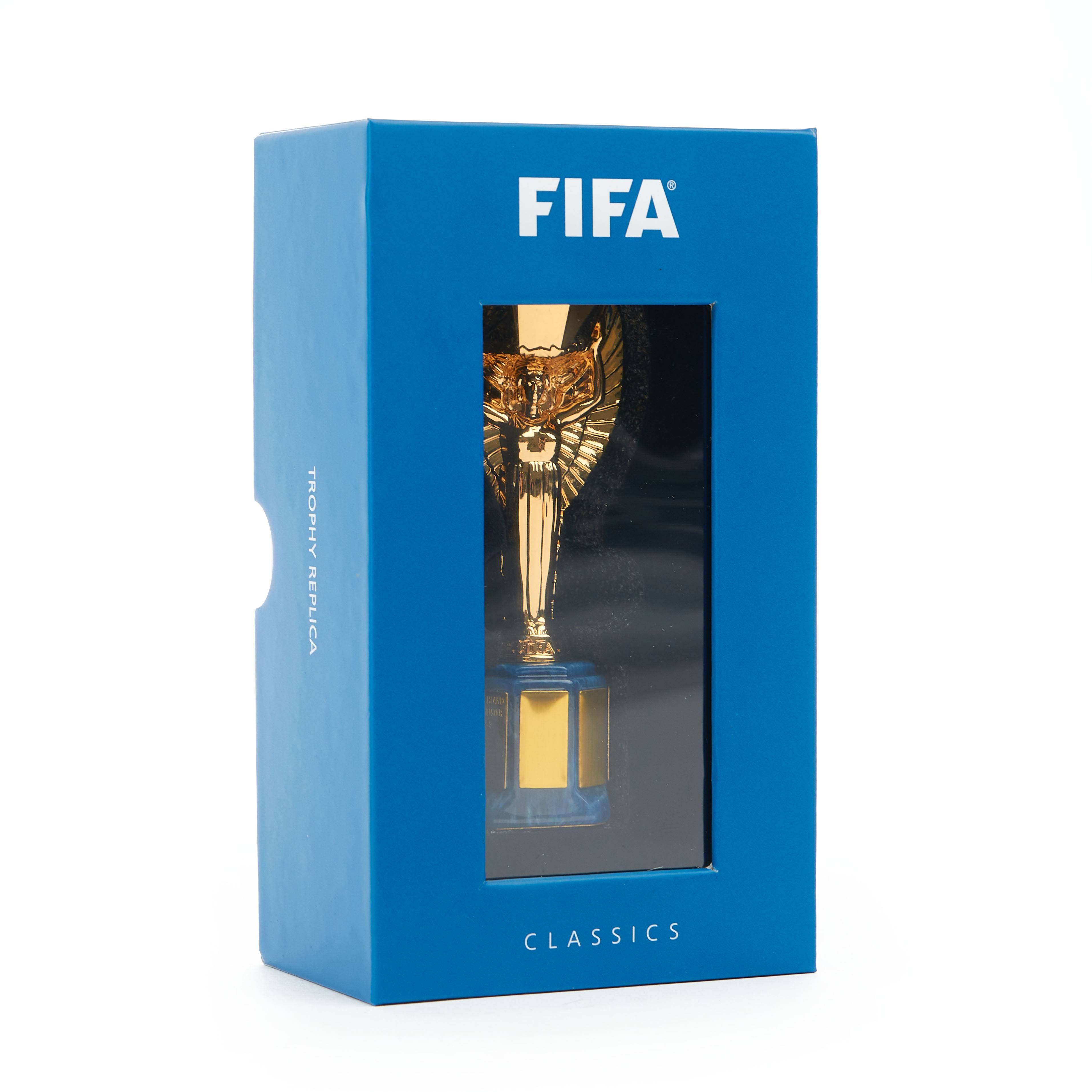 FIFA Classics Official Jules Rimet Replica Trophy (100mm)