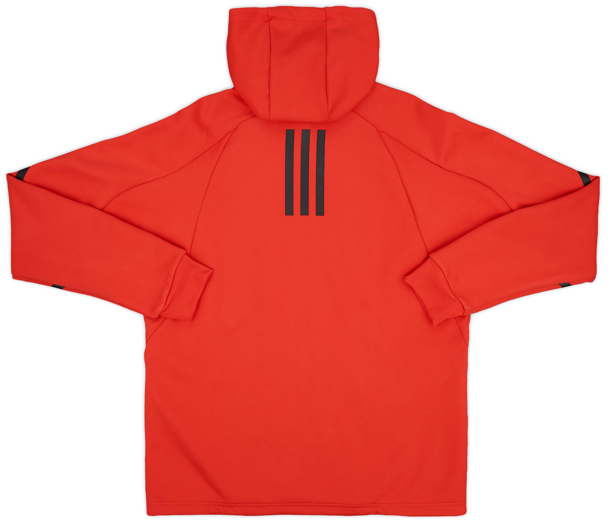 2024 DC United adidas Anthem Jacket (L)