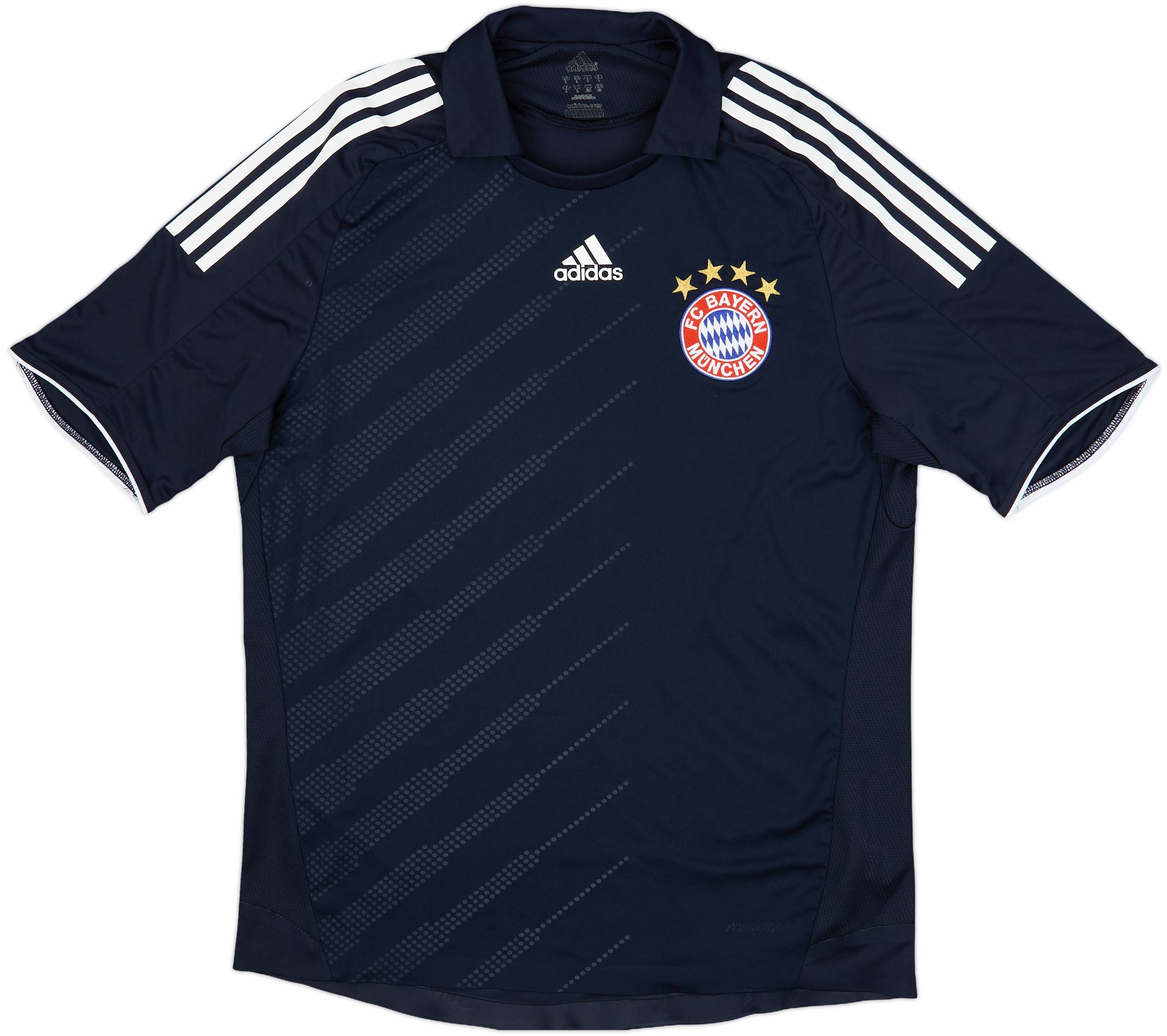 2008-09 Bayern Munich Player Issue Away Shirt Klose #18 - 6/10 - (L)