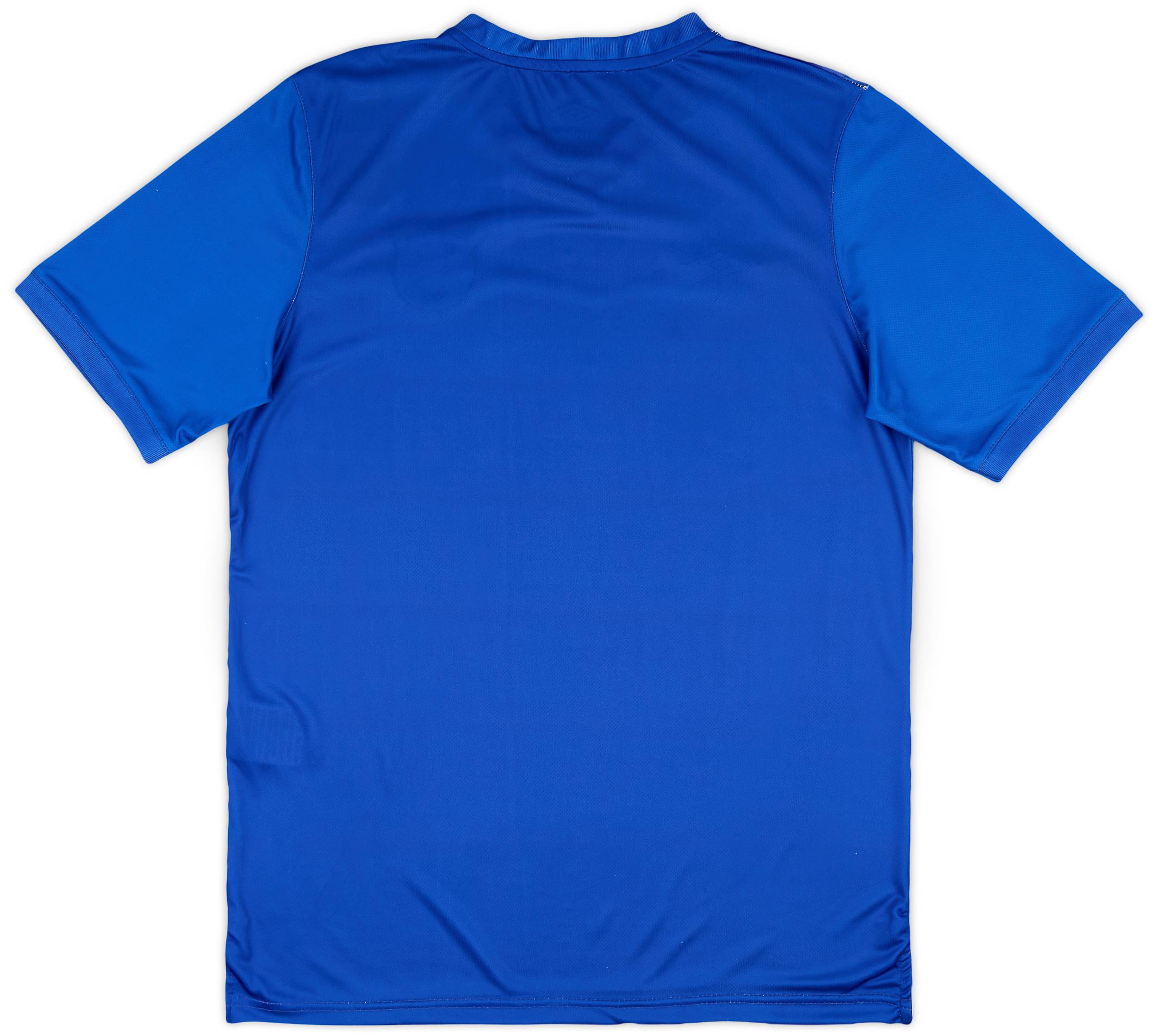 2021-22 Namibia Away Shirt