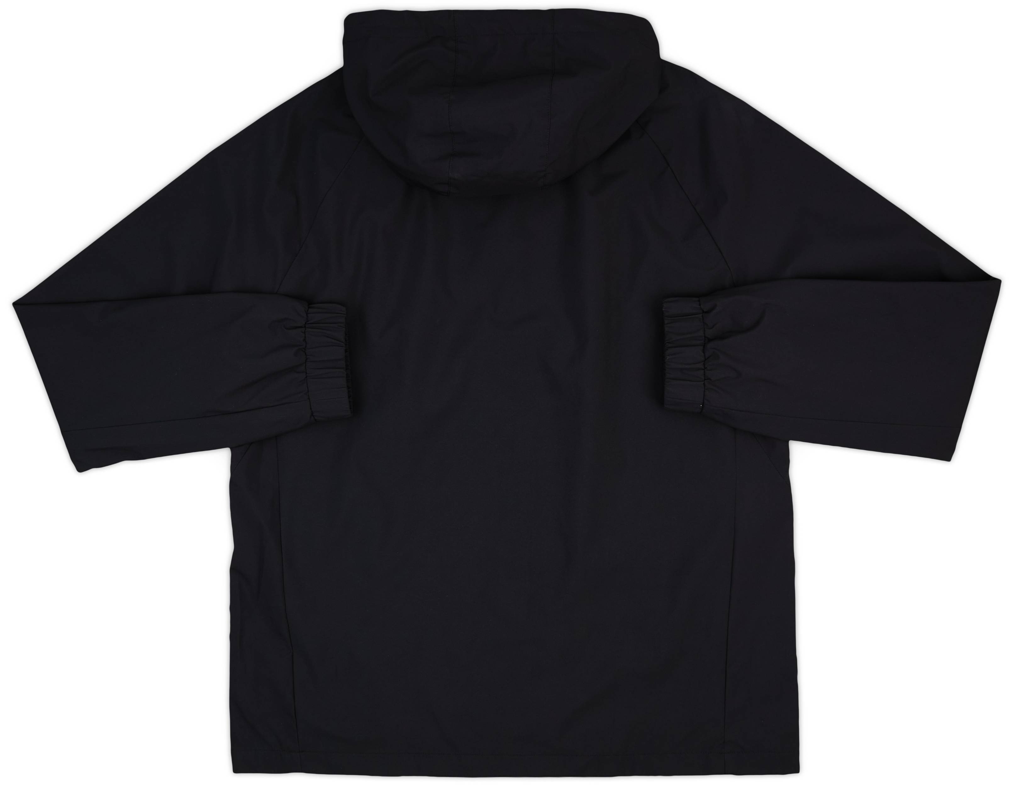 2024-25 Rangers Castore Rain Jacket - 9/10 - (L)