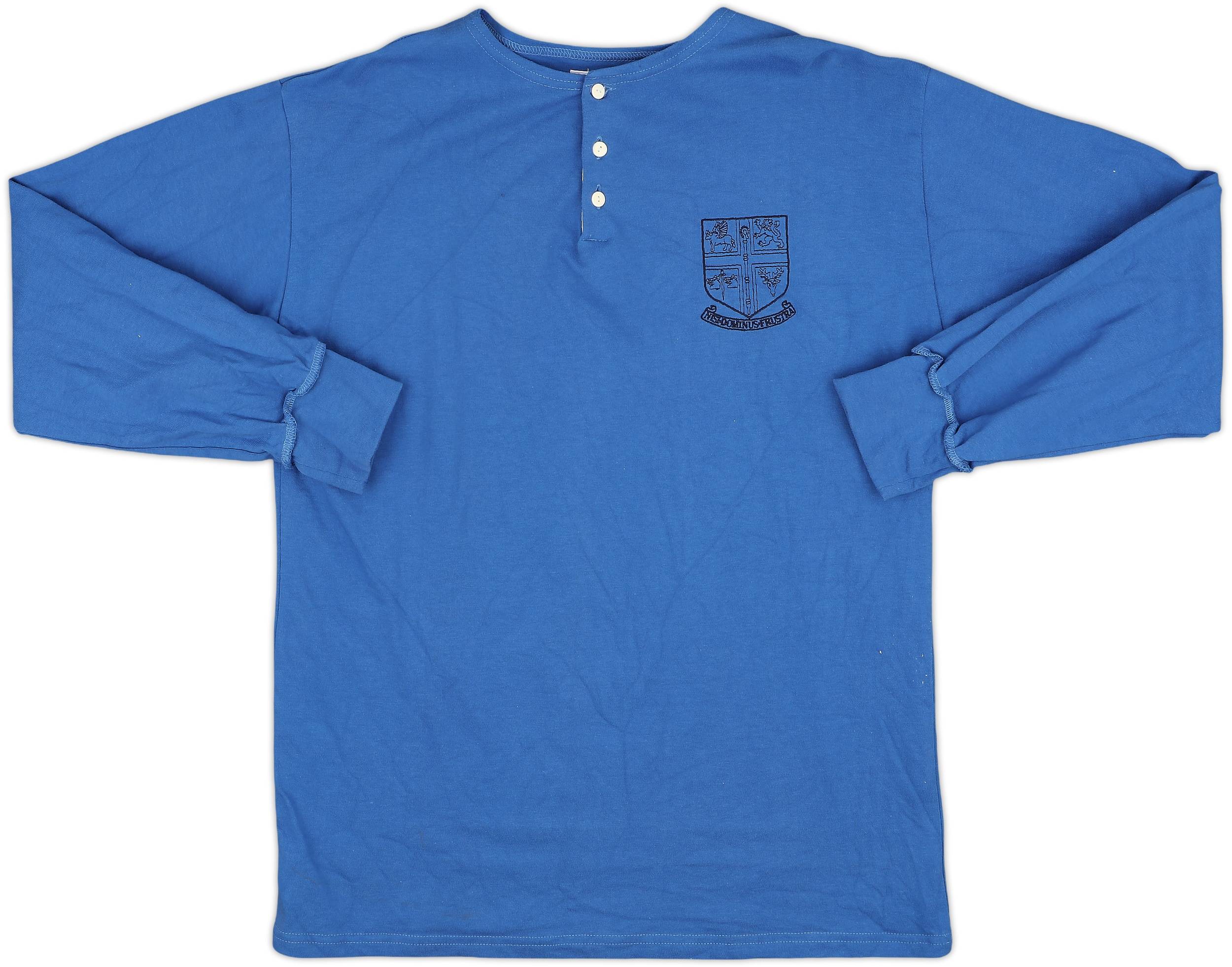 2000s Chelsea Toffs Retro Style Tee - 9/10 - (M)